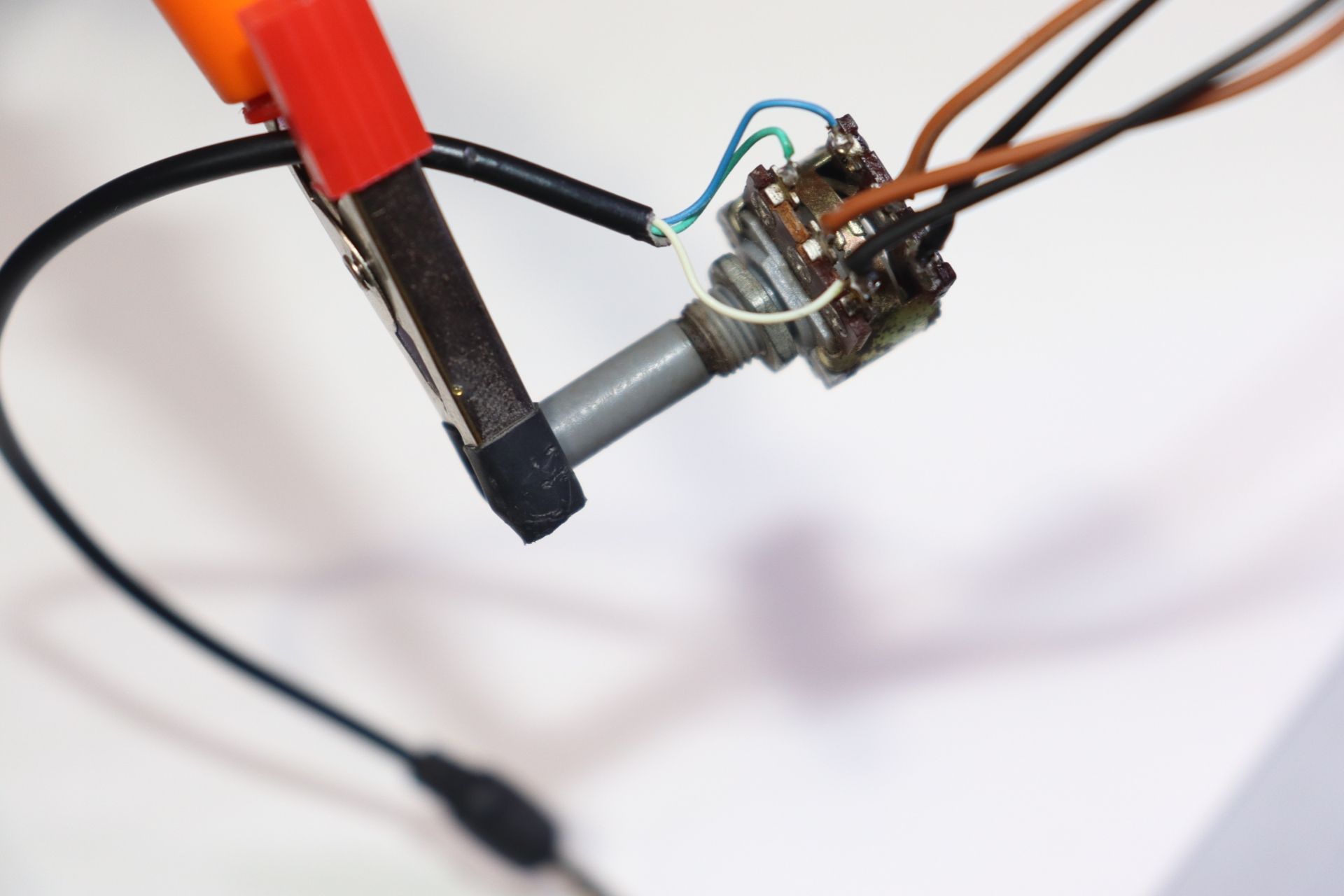 6283 IC Double Channel Amplifier Board Wiring : 7 Steps - Instructables