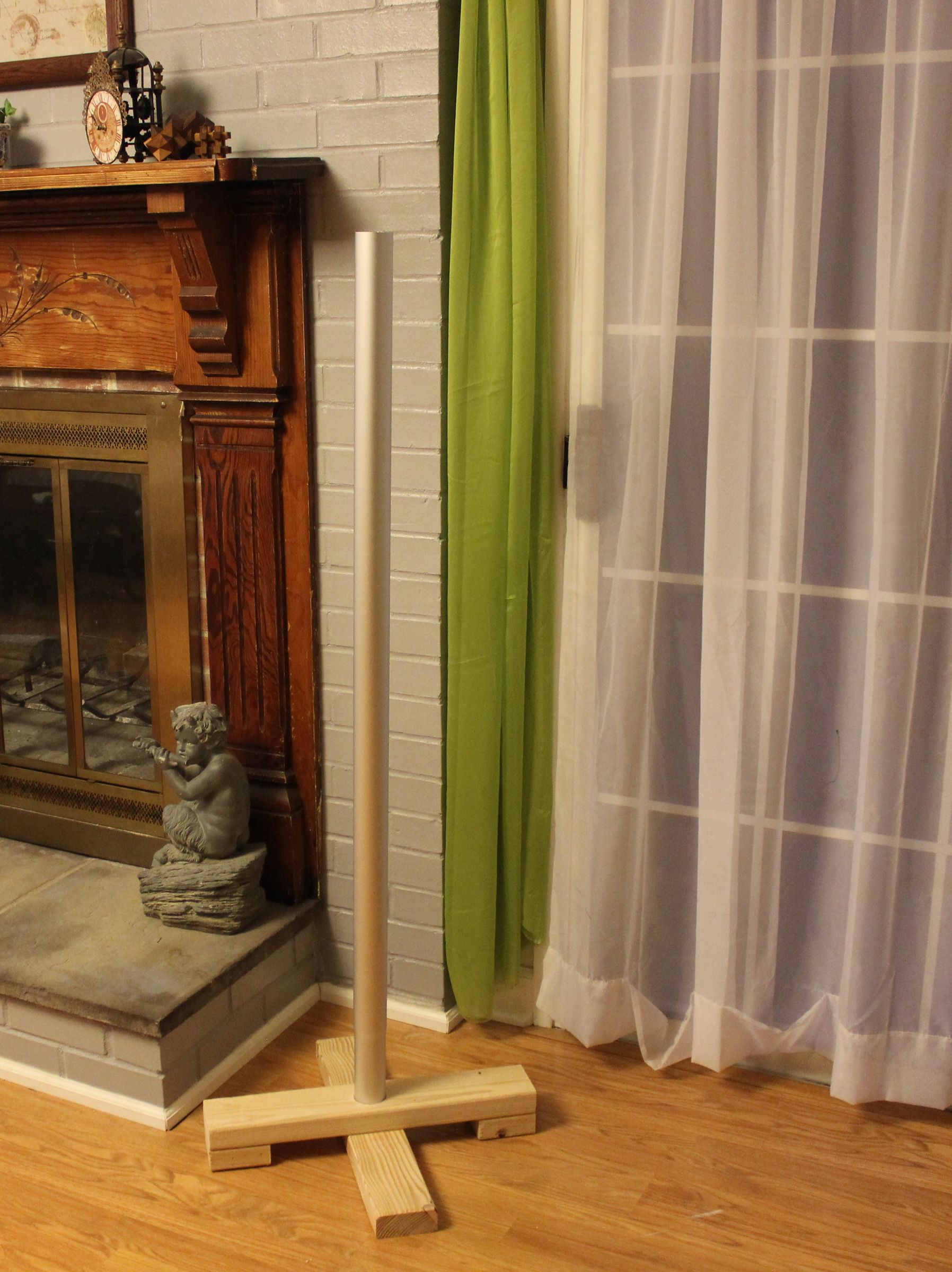 How to Make a Festivus Pole : 8 Steps (with Pictures) - Instructables