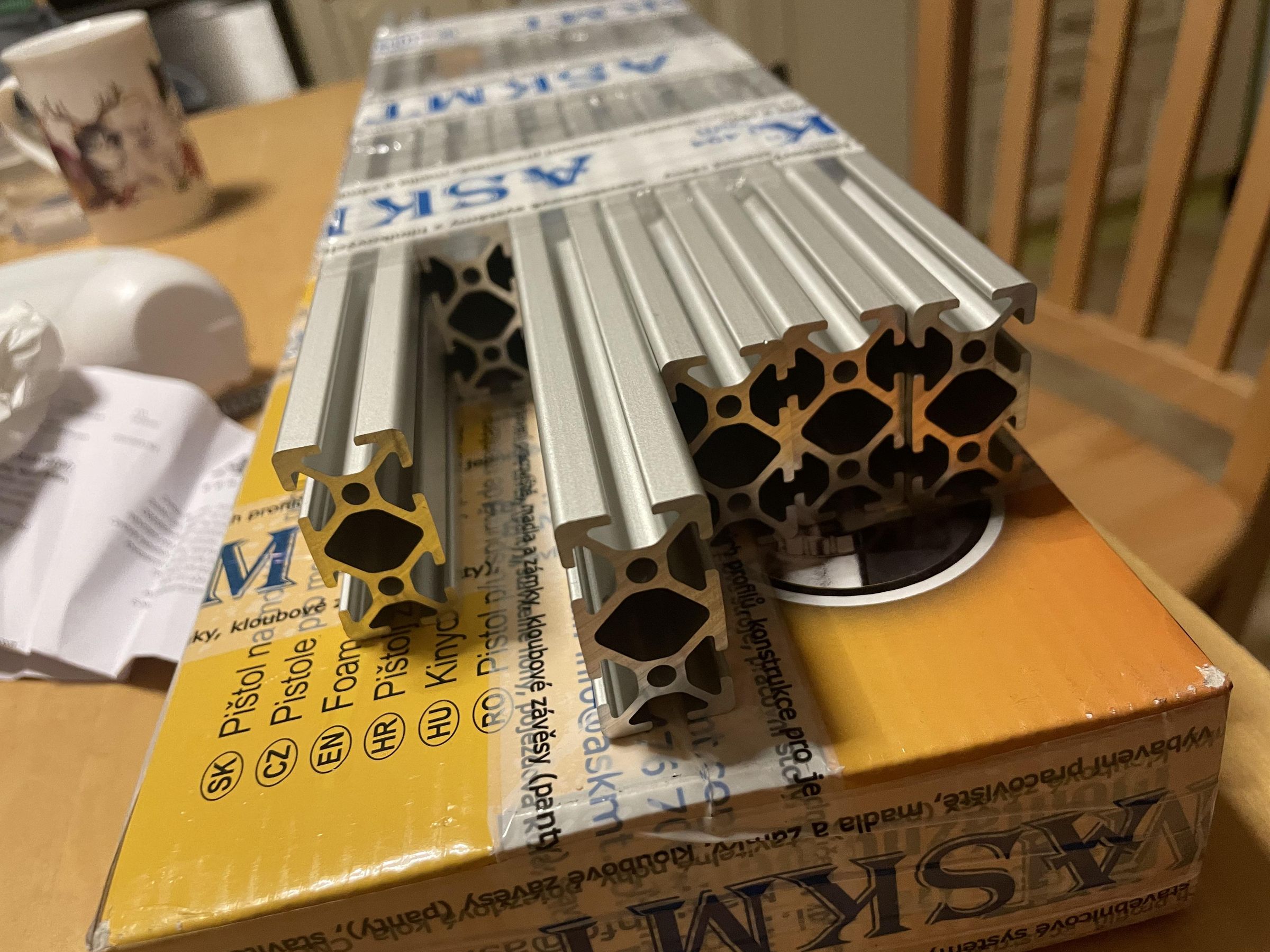 CNC3018 Pro - Full Metal Upgrade : 12 Steps - Instructables