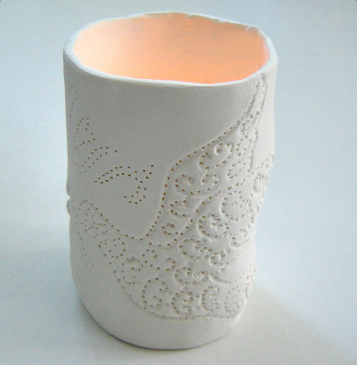 How to Make Clay Lanterns : 6 Steps (with Pictures) - Instructables
