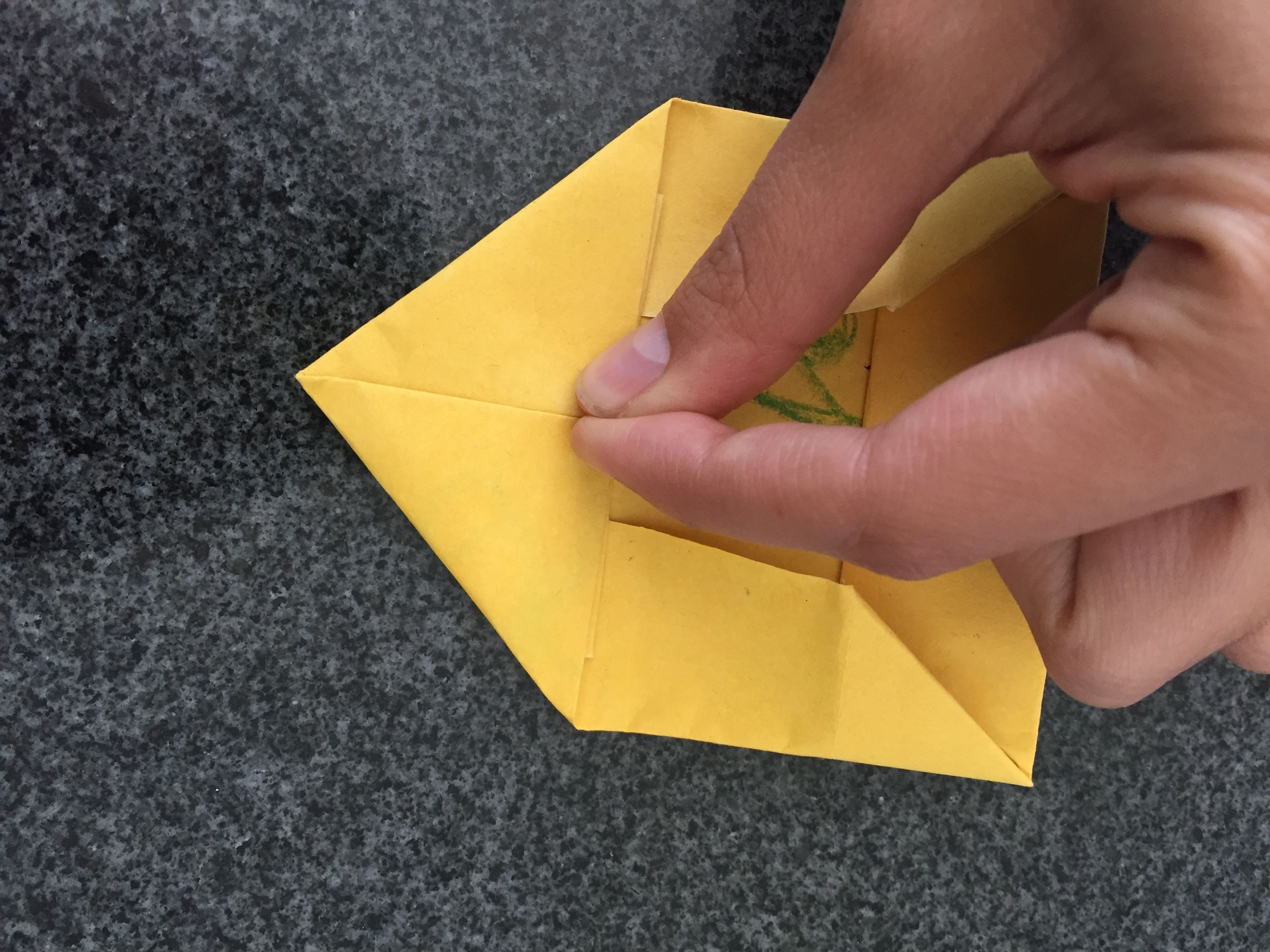 Envelope Card -All in One- : 7 Steps - Instructables