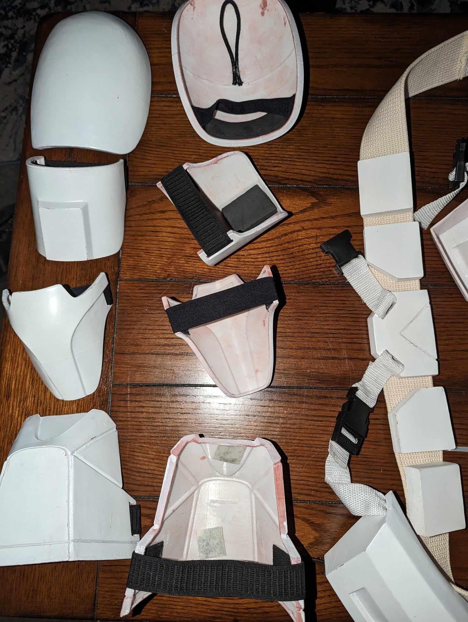 Scout Trooper Costume : 6 Steps (with Pictures) - Instructables