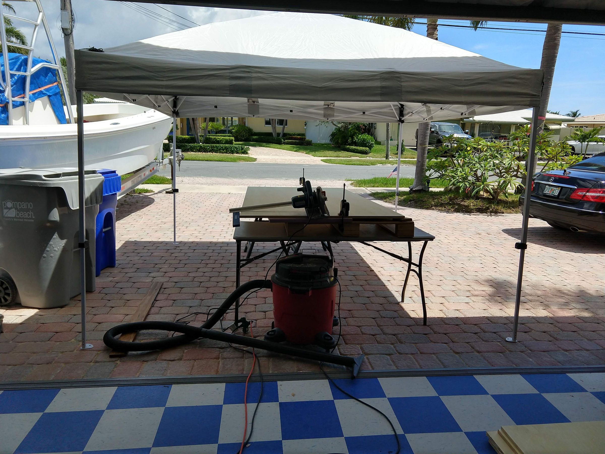 Complete Garage Re-do PART 2 : 12 Steps (with Pictures) - Instructables