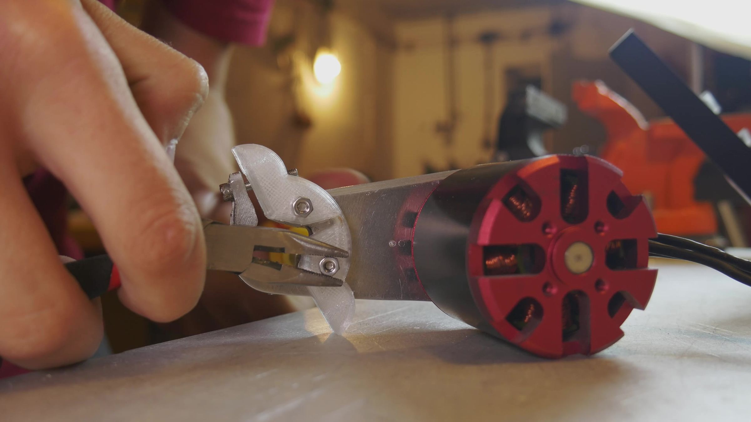 DIY $150 Electric Longboard : 8 Steps (with Pictures) - Instructables