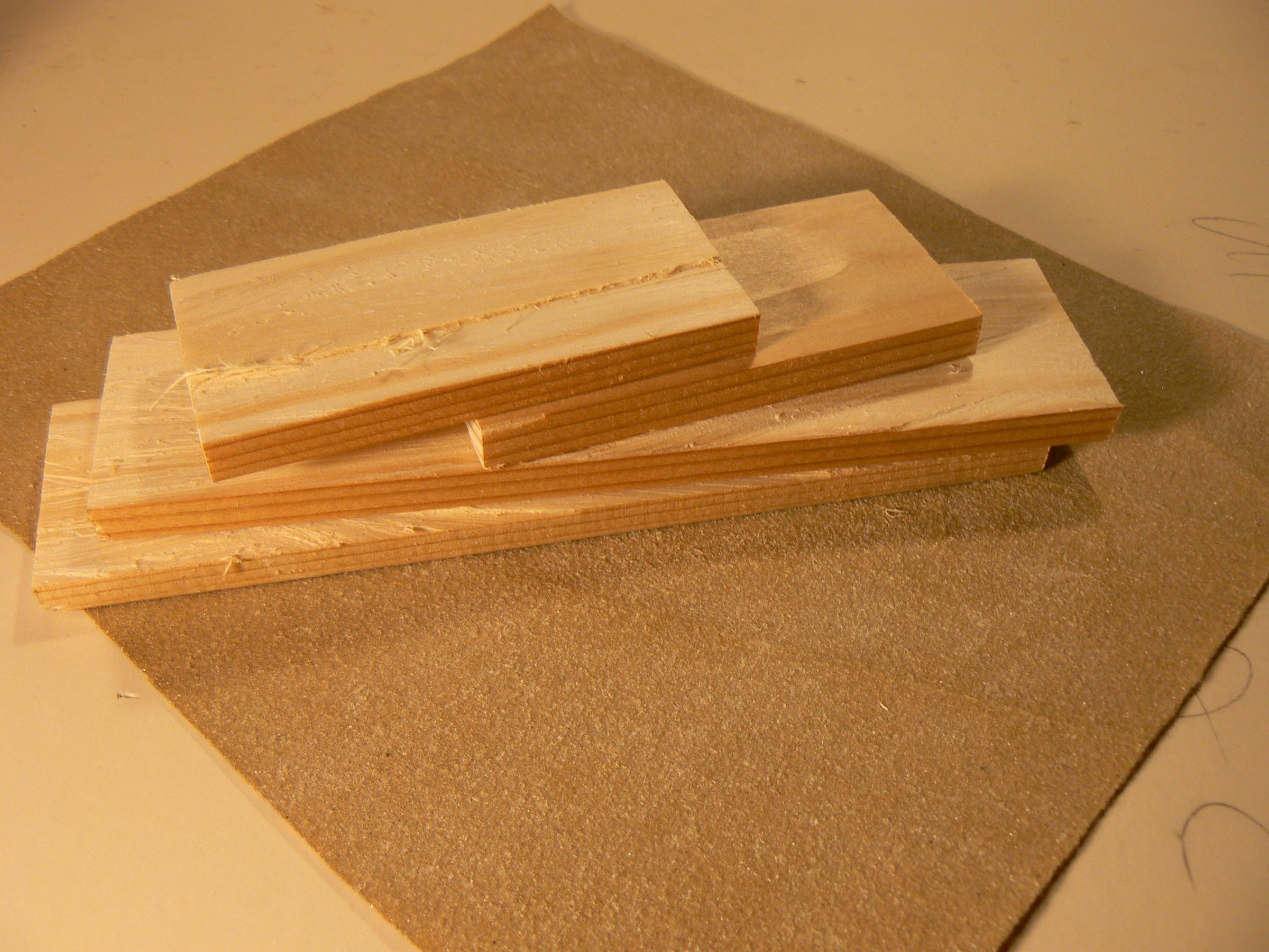 Build a Test Tube Stand - Instructables