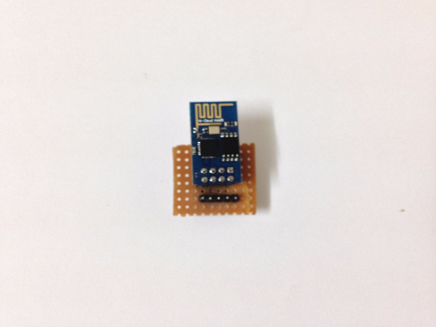 Beginner's Guide to ESP8266 and Tweeting Using ESP8266 : 17 Steps (with ...