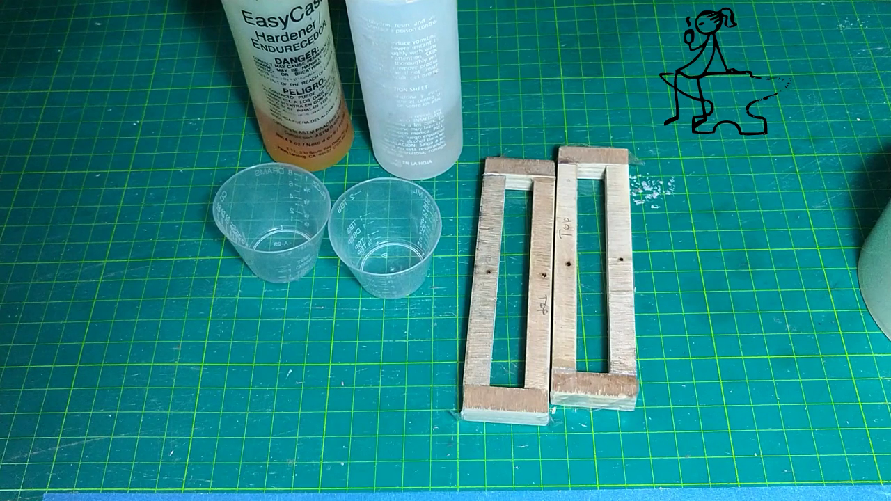 How to Easily (and Cheaply) Make Wool Combs! : 5 Steps (with Pictures ...