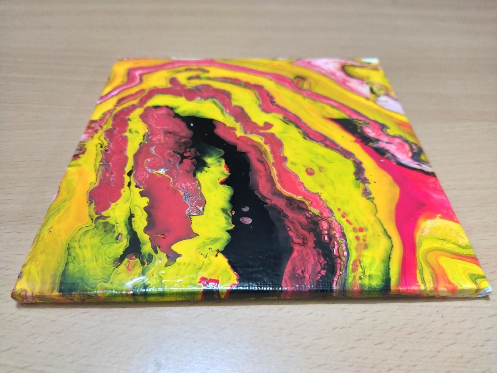 Fluid Art : 24 Steps (with Pictures) - Instructables