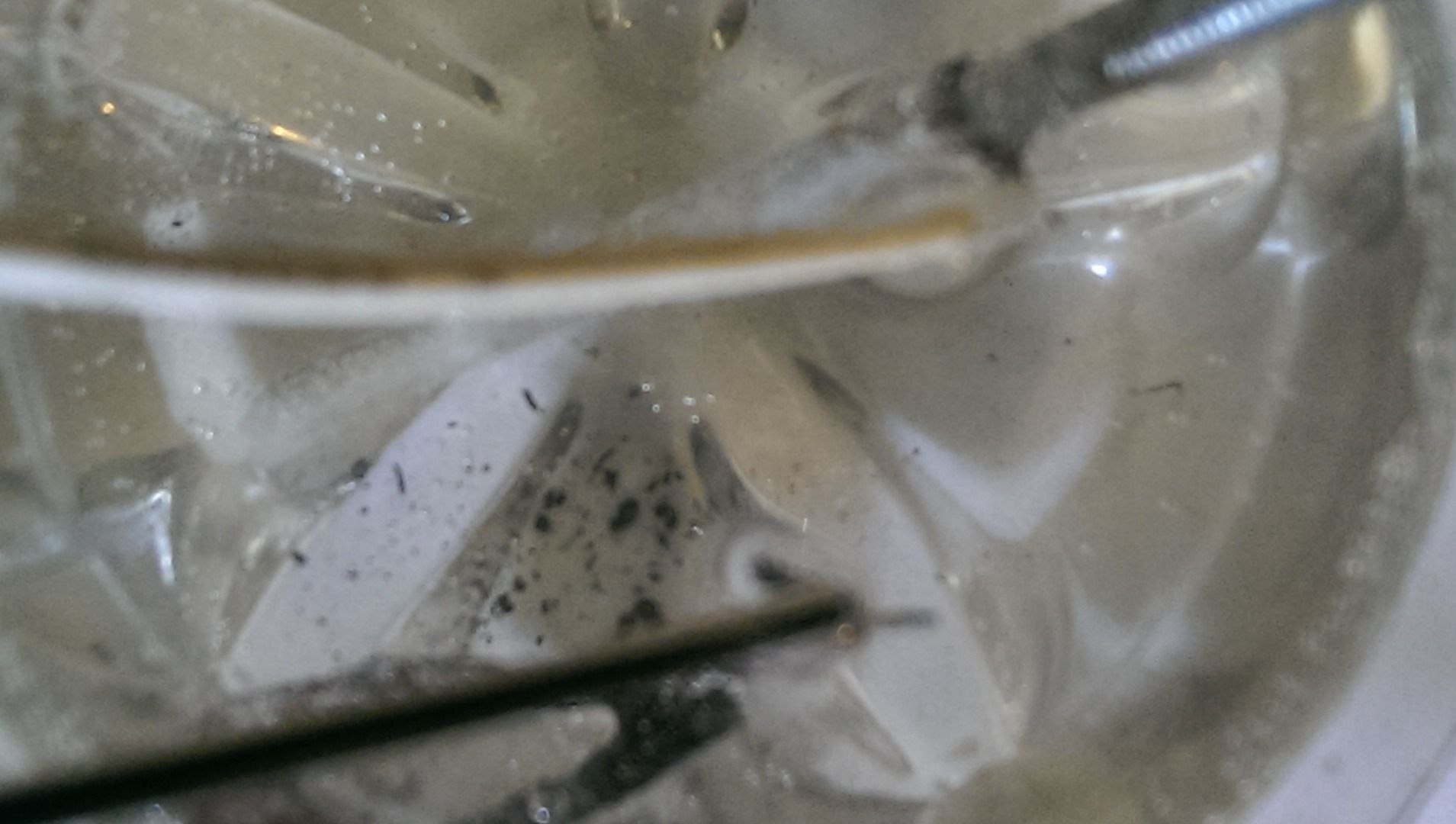 Electrolytic Rust Removal : 12 Steps (with Pictures) - Instructables