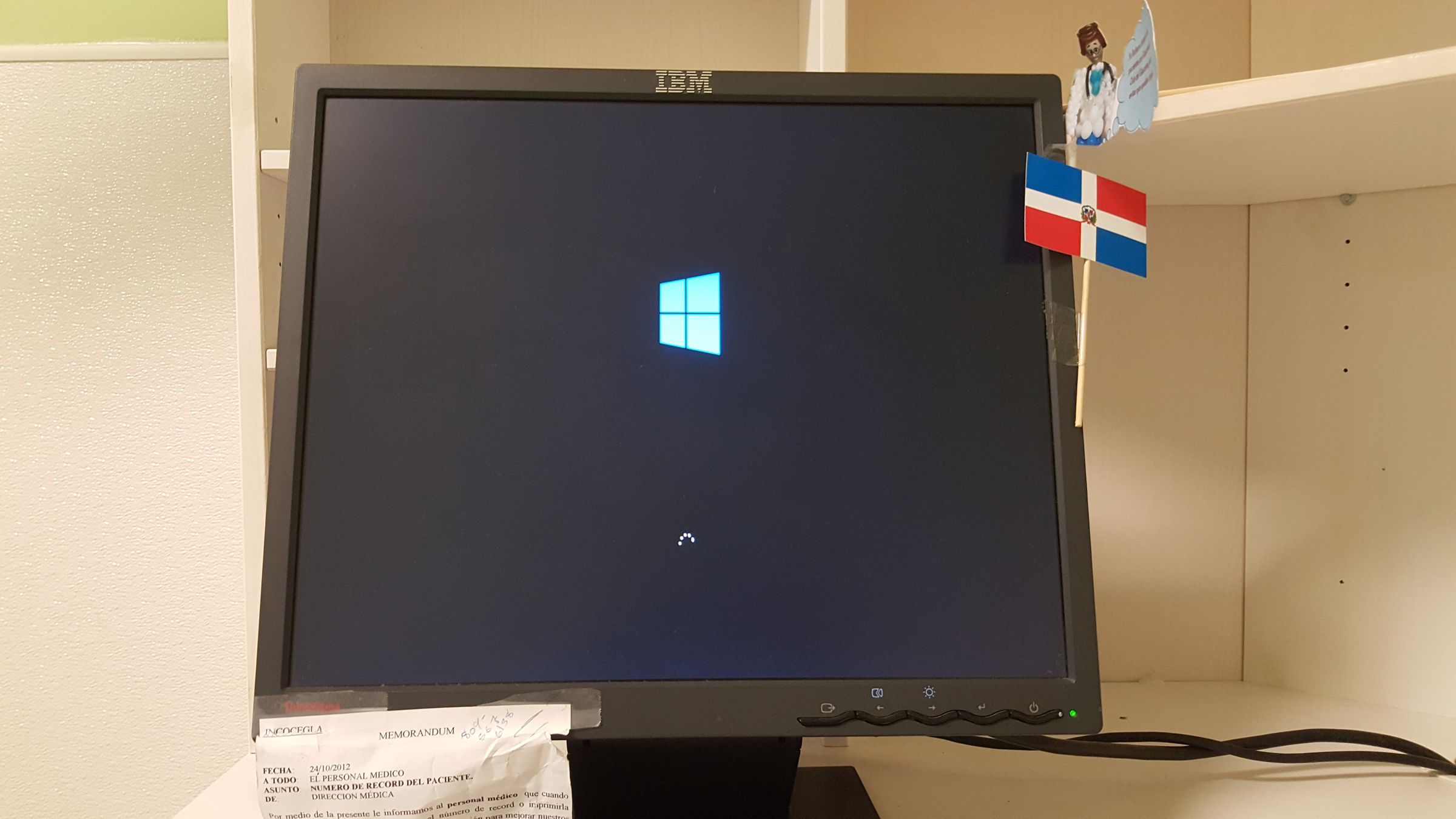 Como Instalar Windows En Una Computadora : 3 Steps - Instructables