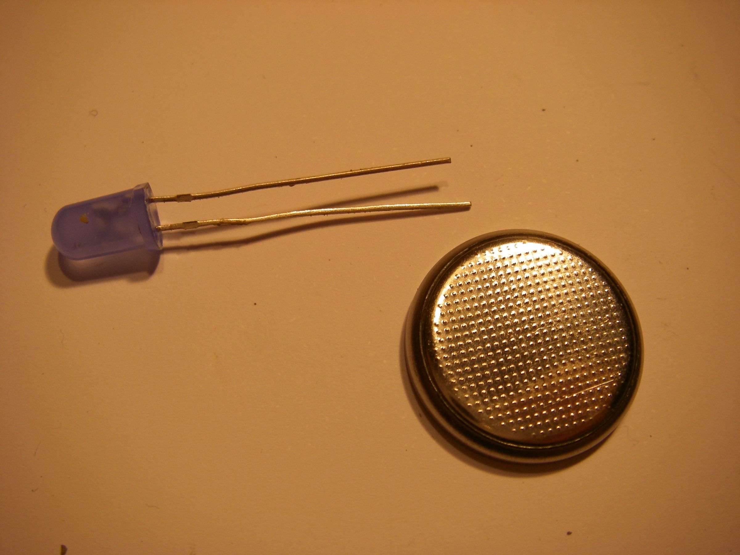 LED Parachuties : 6 Steps - Instructables