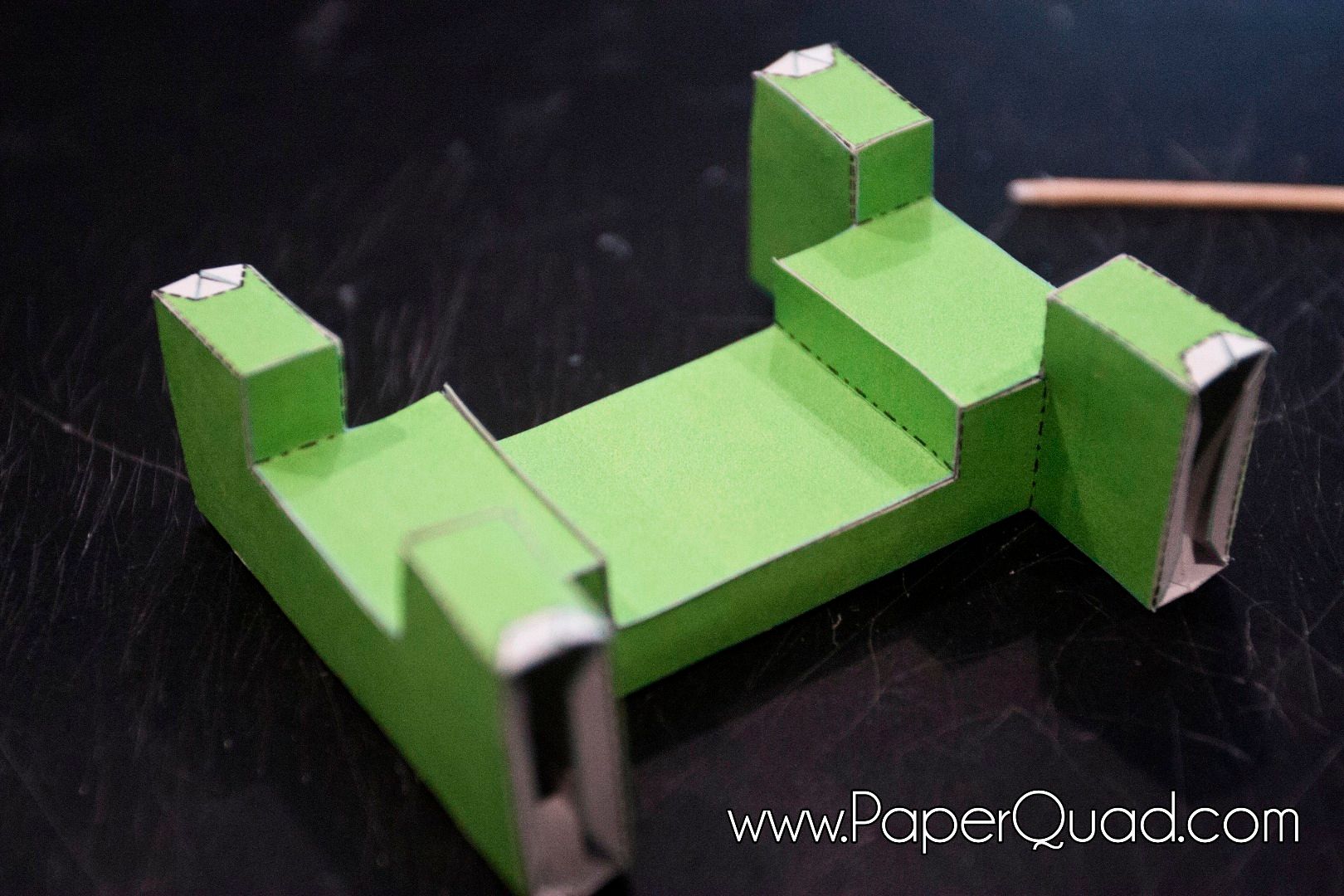 PaperQuad DIY Quadcopter : 5 Steps (with Pictures) - Instructables