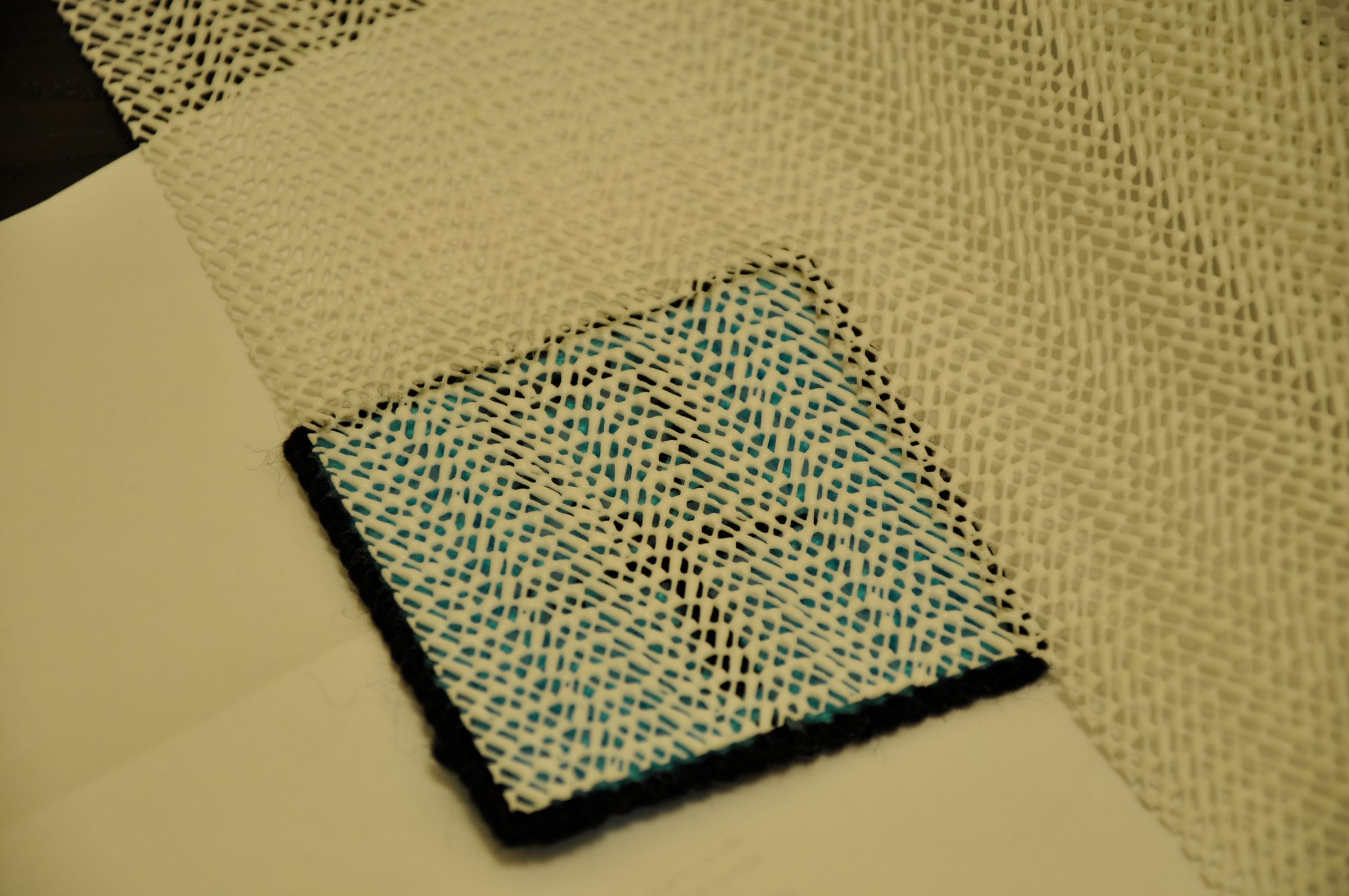 Plastic Canvas Coasters : 6 Steps - Instructables