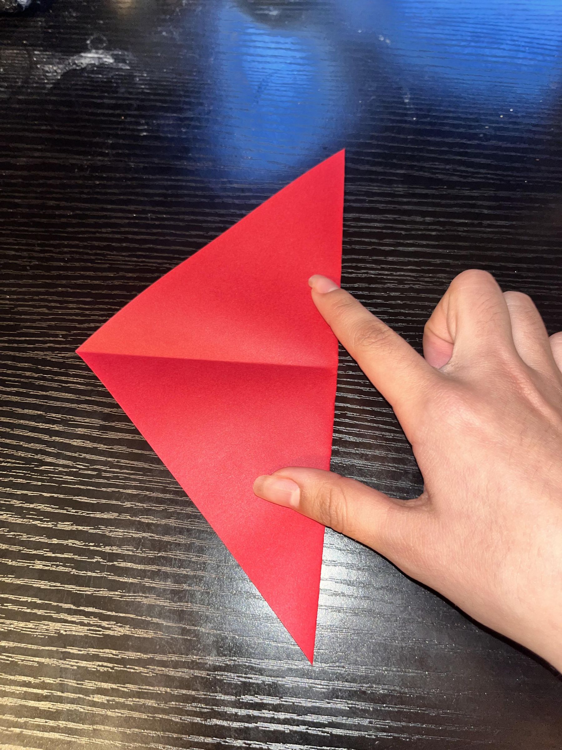 Crafting an Origami Spider Lily Flower : 26 Steps (with Pictures ...