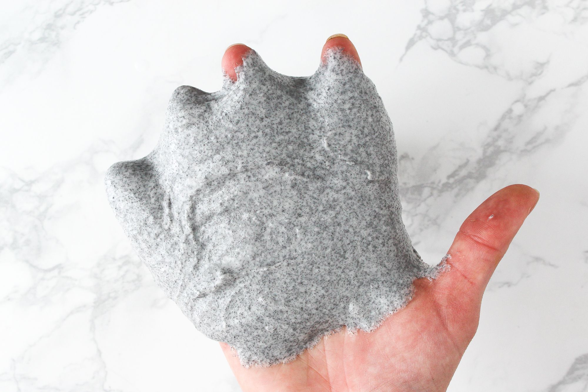 How to Make Magnetic Slime With Iron Filings : 8 Steps (with Pictures ...