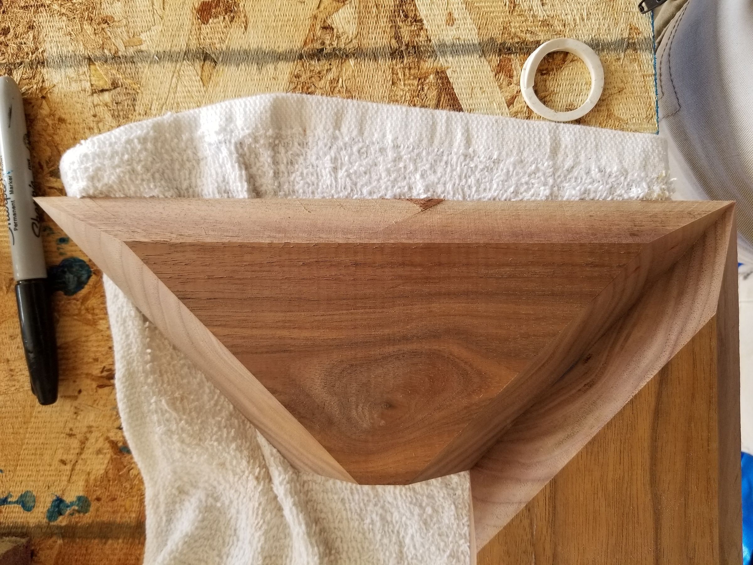 RGB Infinity Cube : 9 Steps (with Pictures) - Instructables