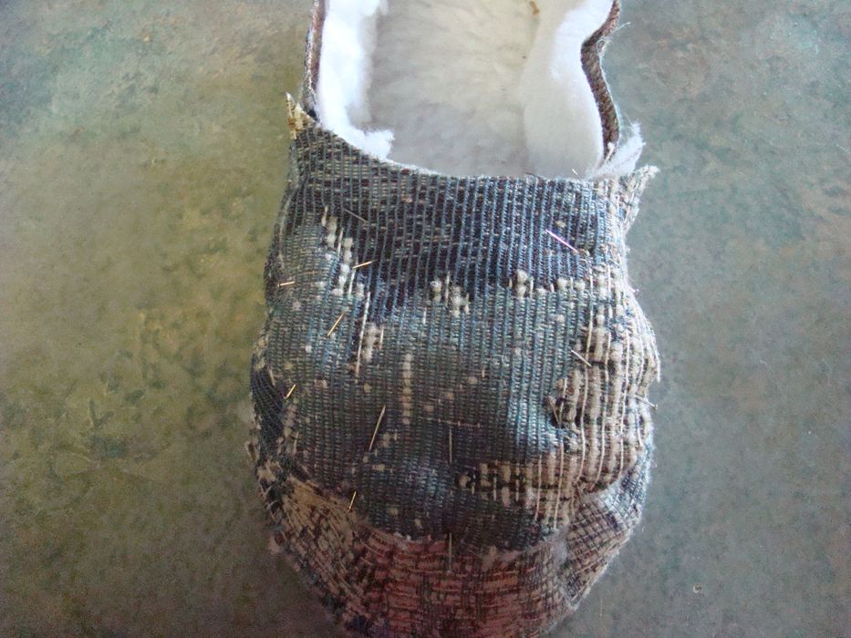 DIY Slippers : 16 Steps (with Pictures) - Instructables