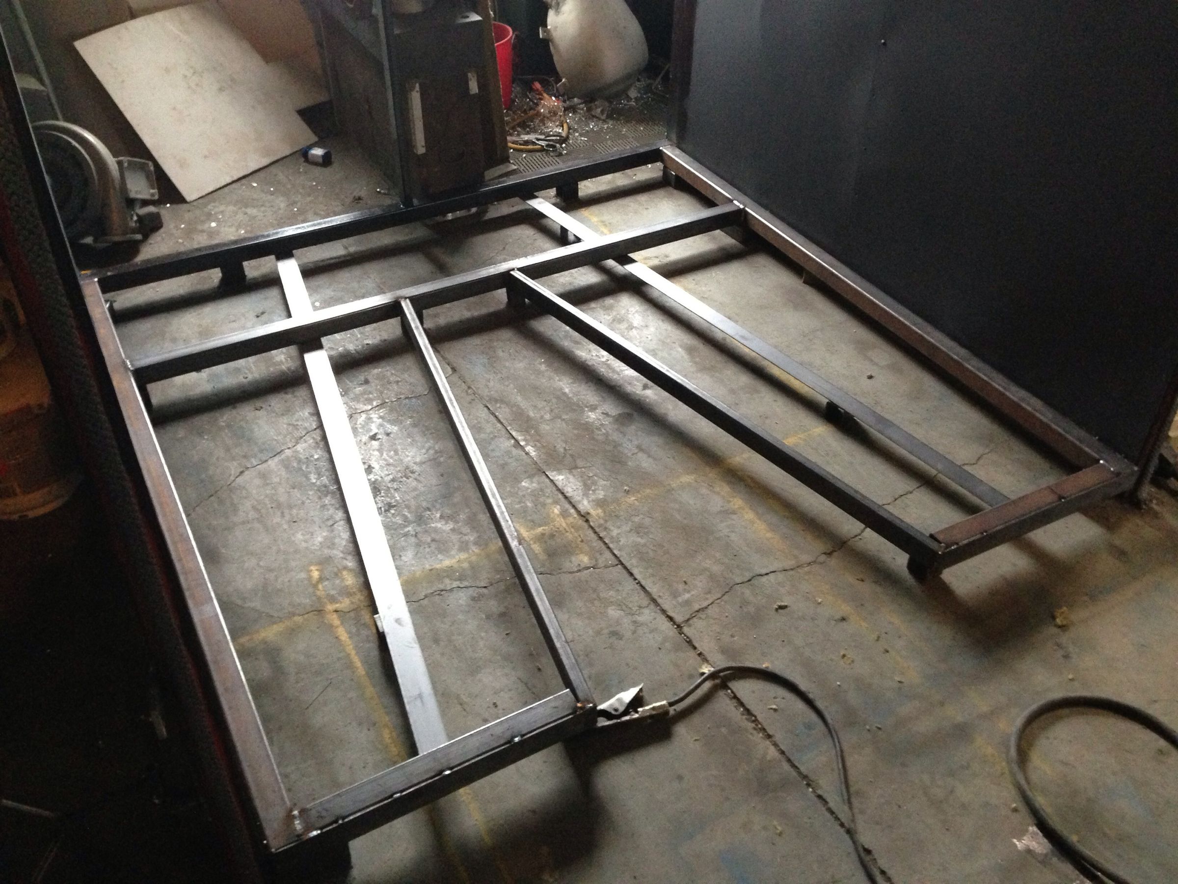 DIY Rotary Moulding Machine : 30 Steps - Instructables