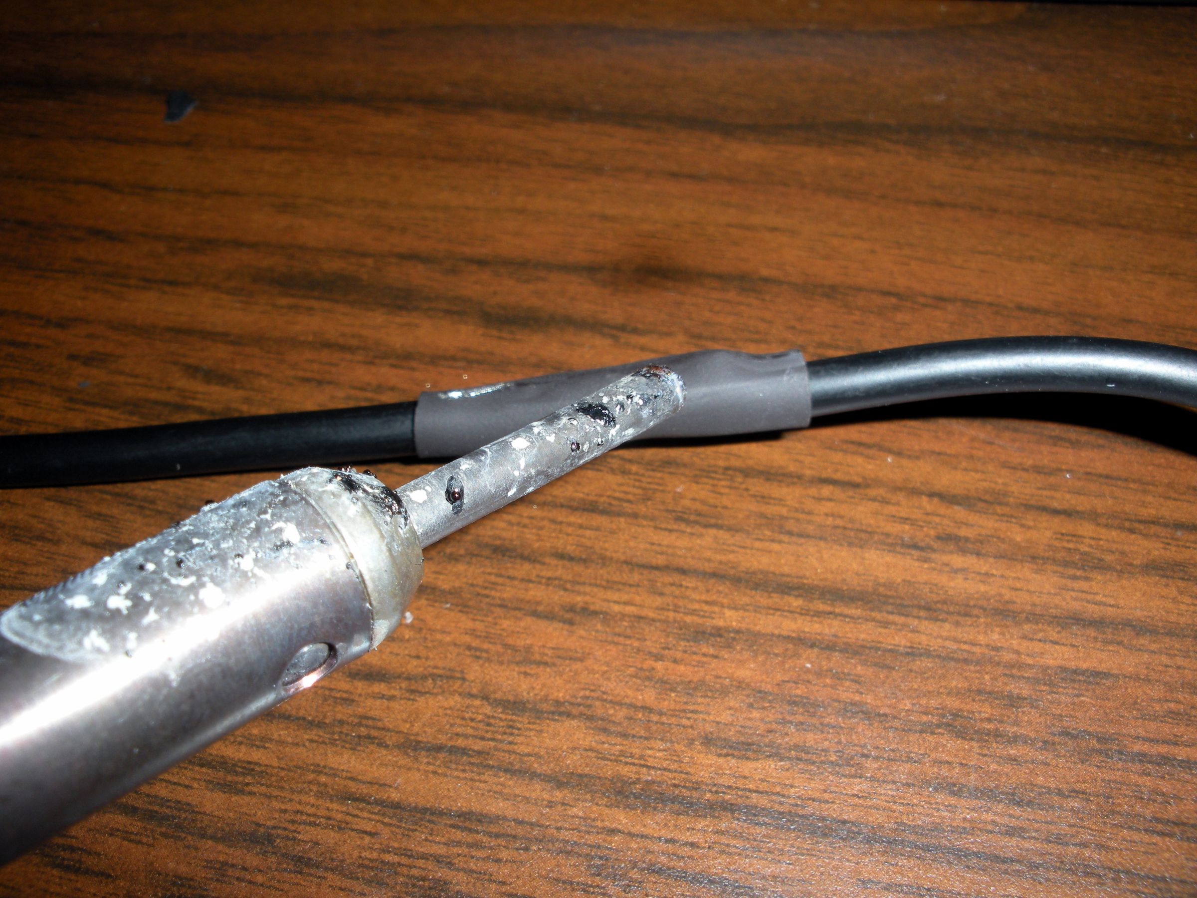 Laptop Cord Repair : 4 Steps - Instructables