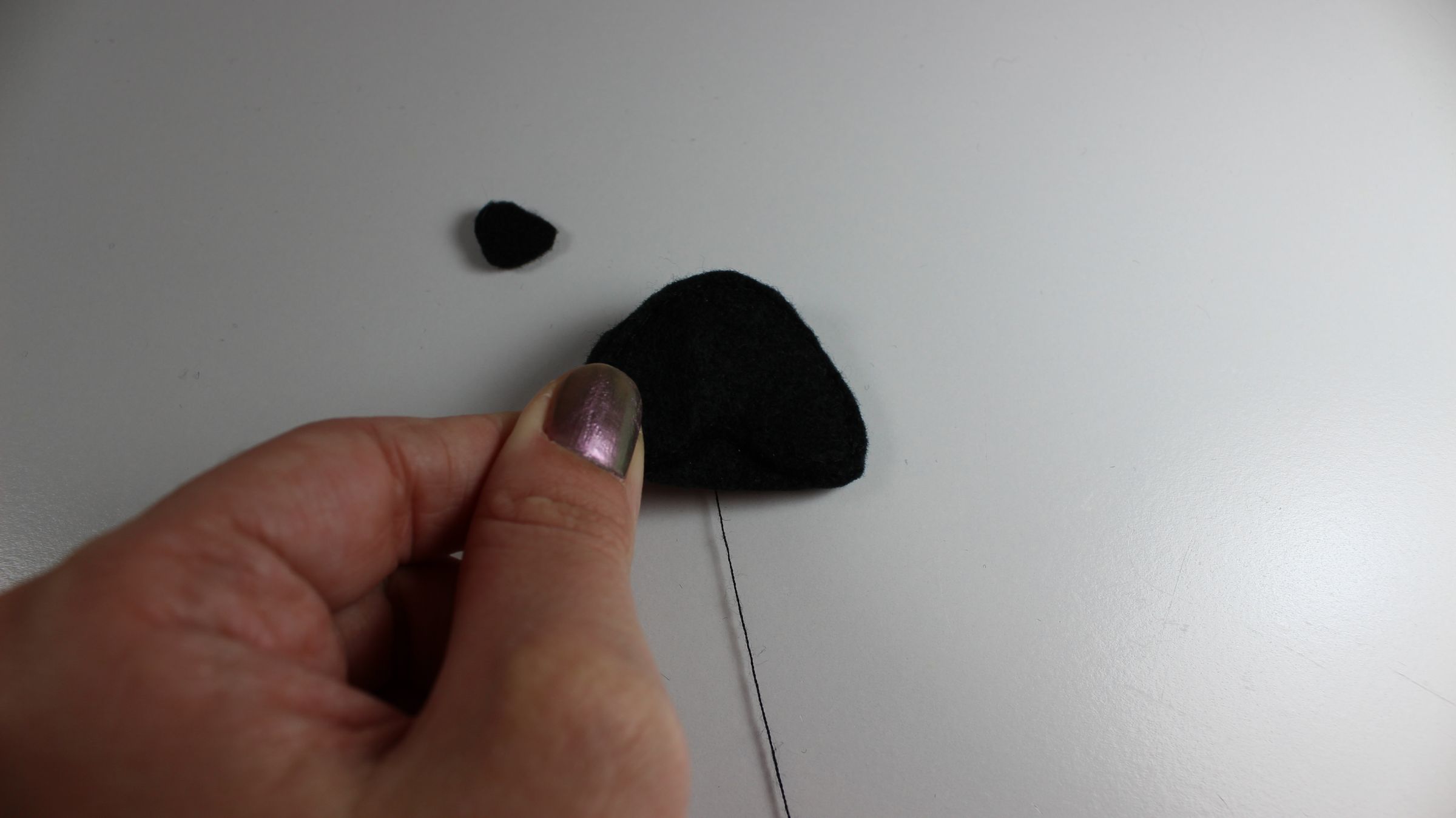 Pug Sock Plush : 9 Steps (with Pictures) - Instructables