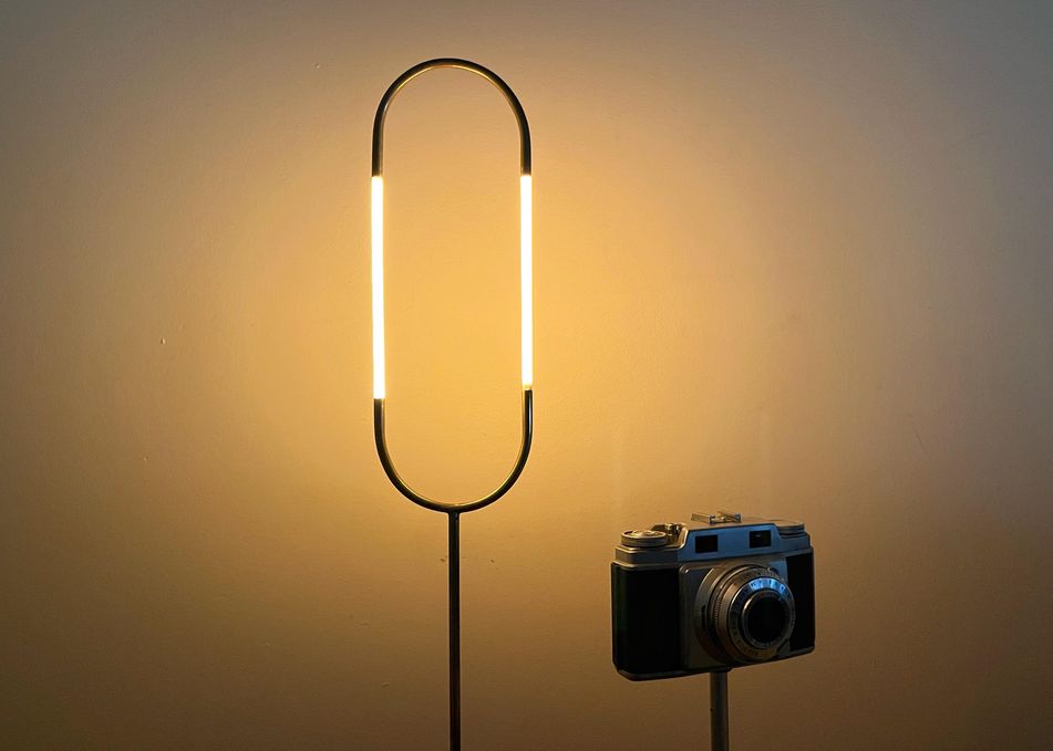 LED Filament Lamp : 8 Steps (with Pictures) - Instructables