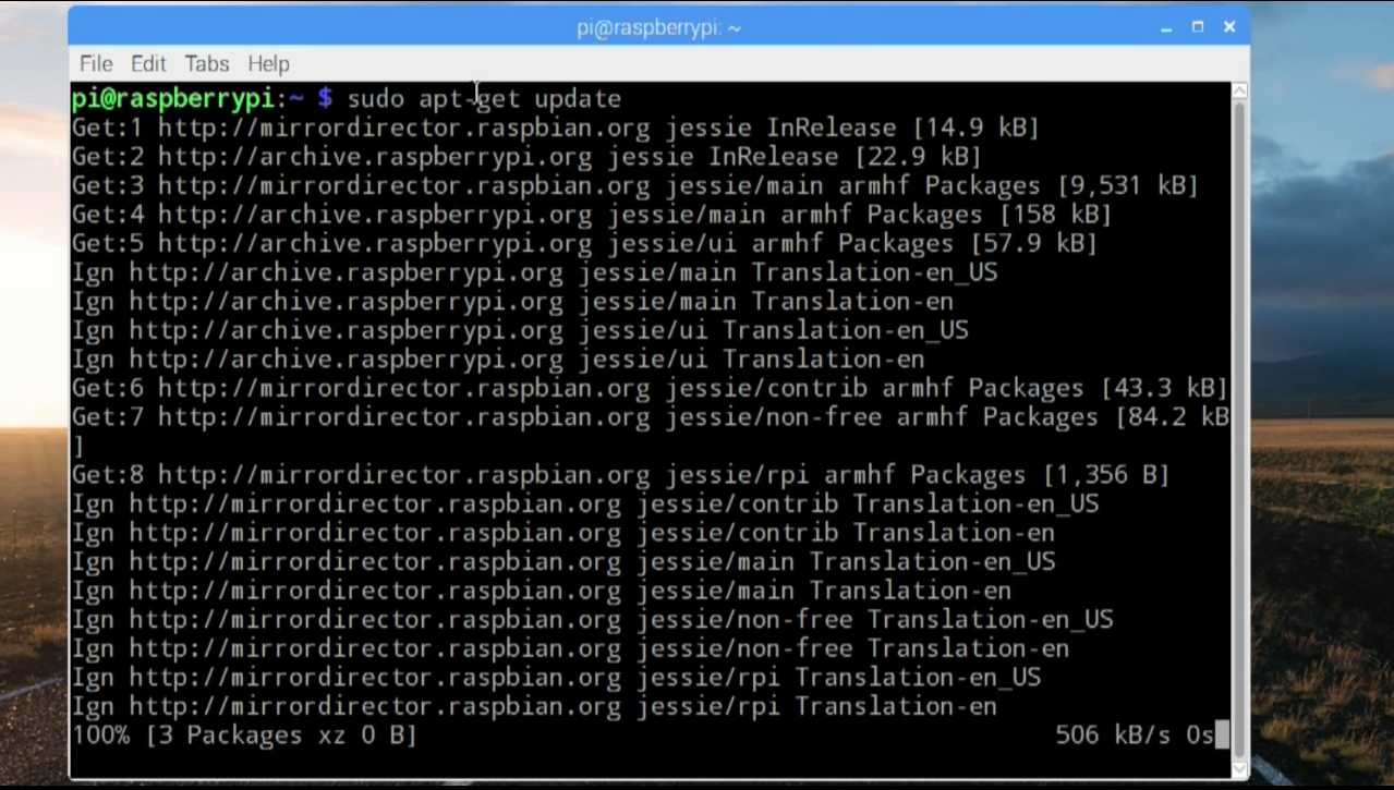 Voice Activated Google Assistant for Raspberry Pi : 7 Steps - Instructables