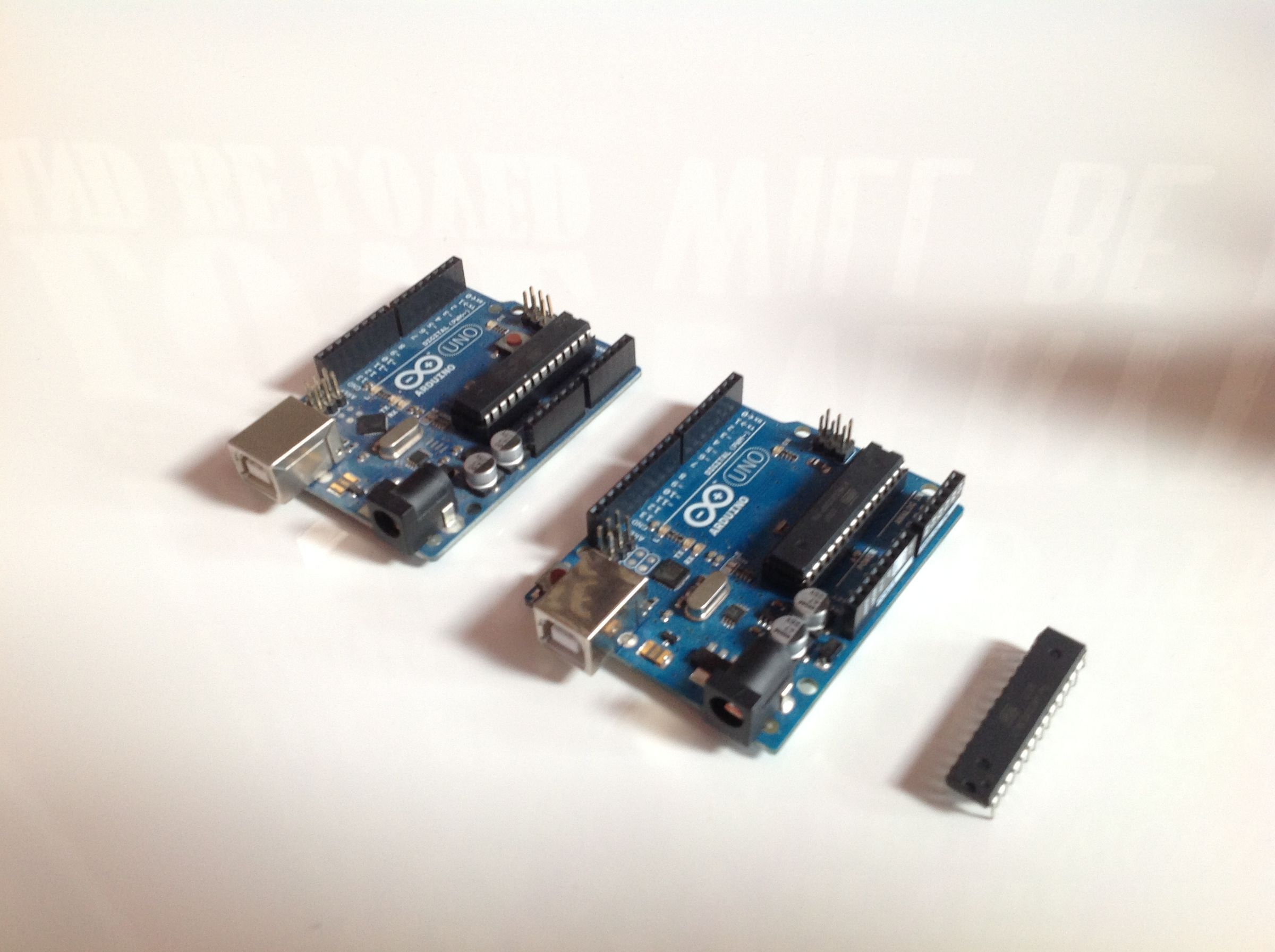 USB Real-Time Notification Device : 3 Steps - Instructables
