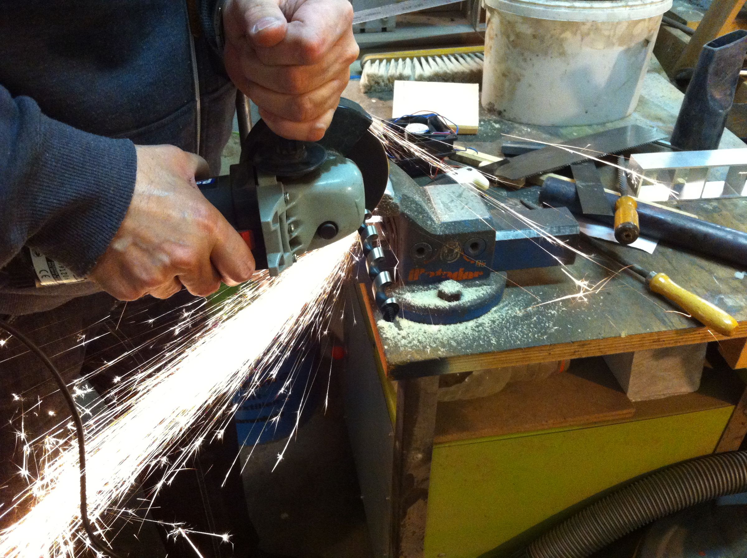 Build Your Own 3d Printer Filament Factory (Filament Extruder) : 12 ...