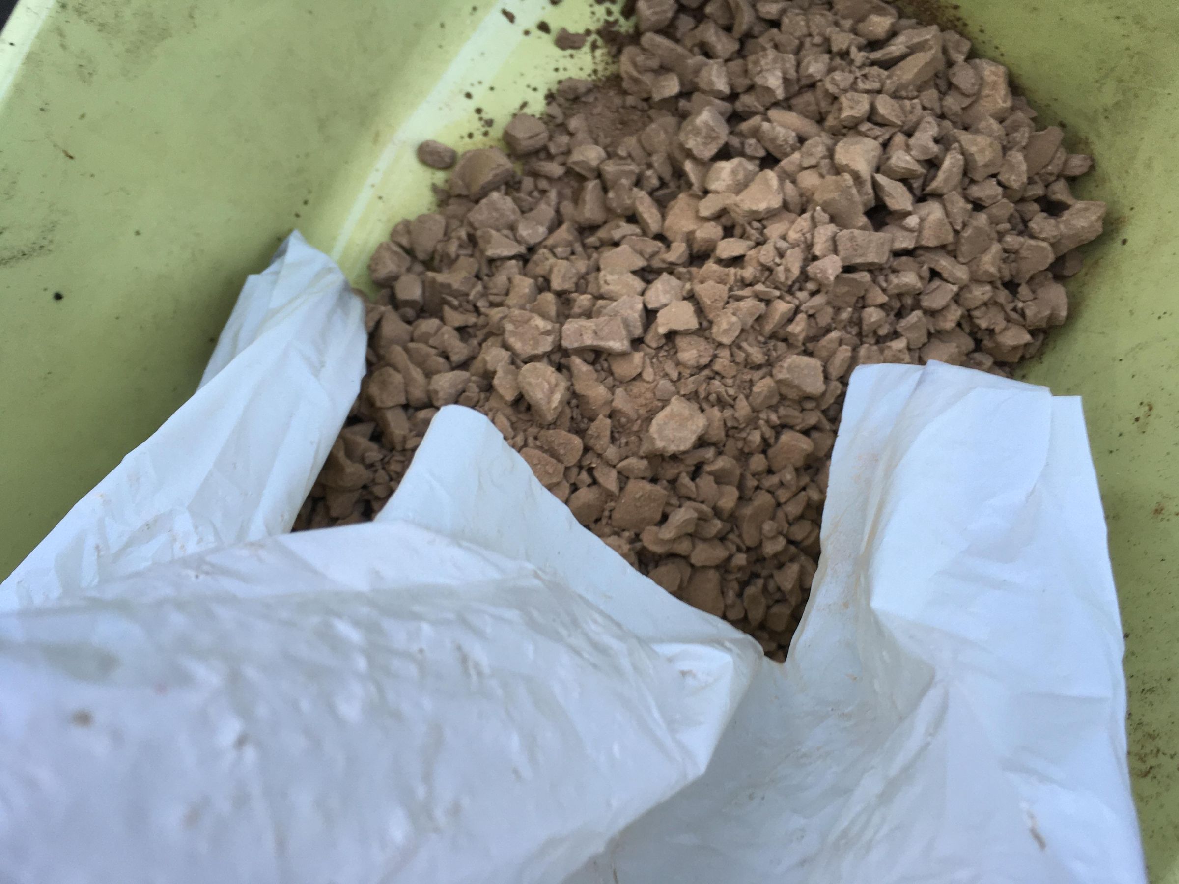 The River Clay Project - From Riverbed to Dining Table : 36 Steps (with ...