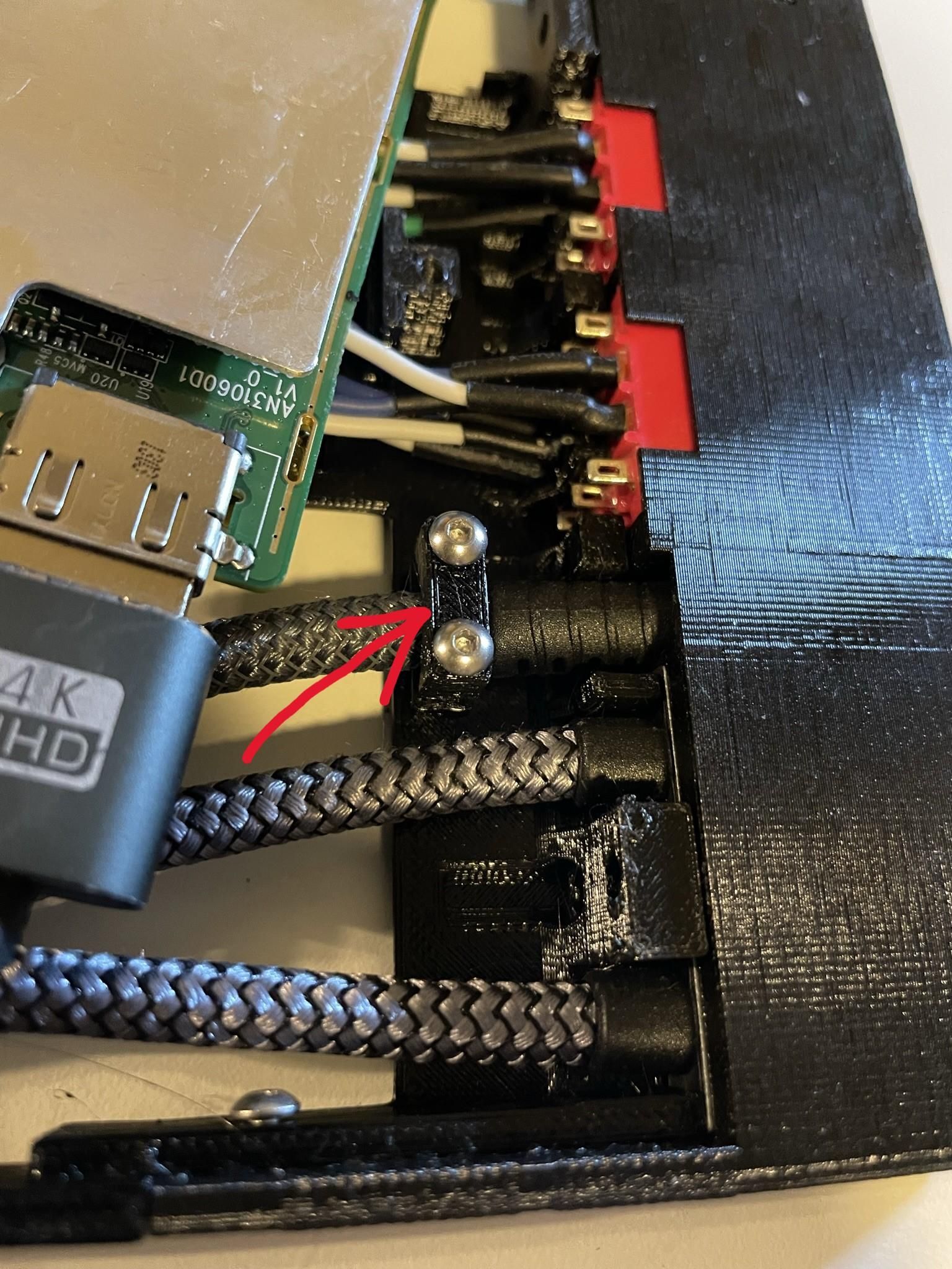 Thinkpad W701DS Lattepanda Alpha + KVM Conversion : 52 Steps ...