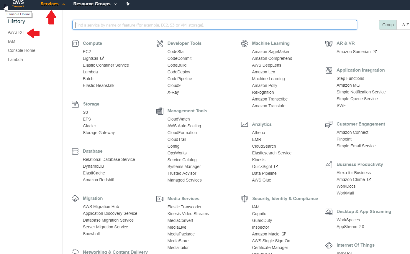 Voice Home Automation : 10 Steps (with Pictures) - Instructables