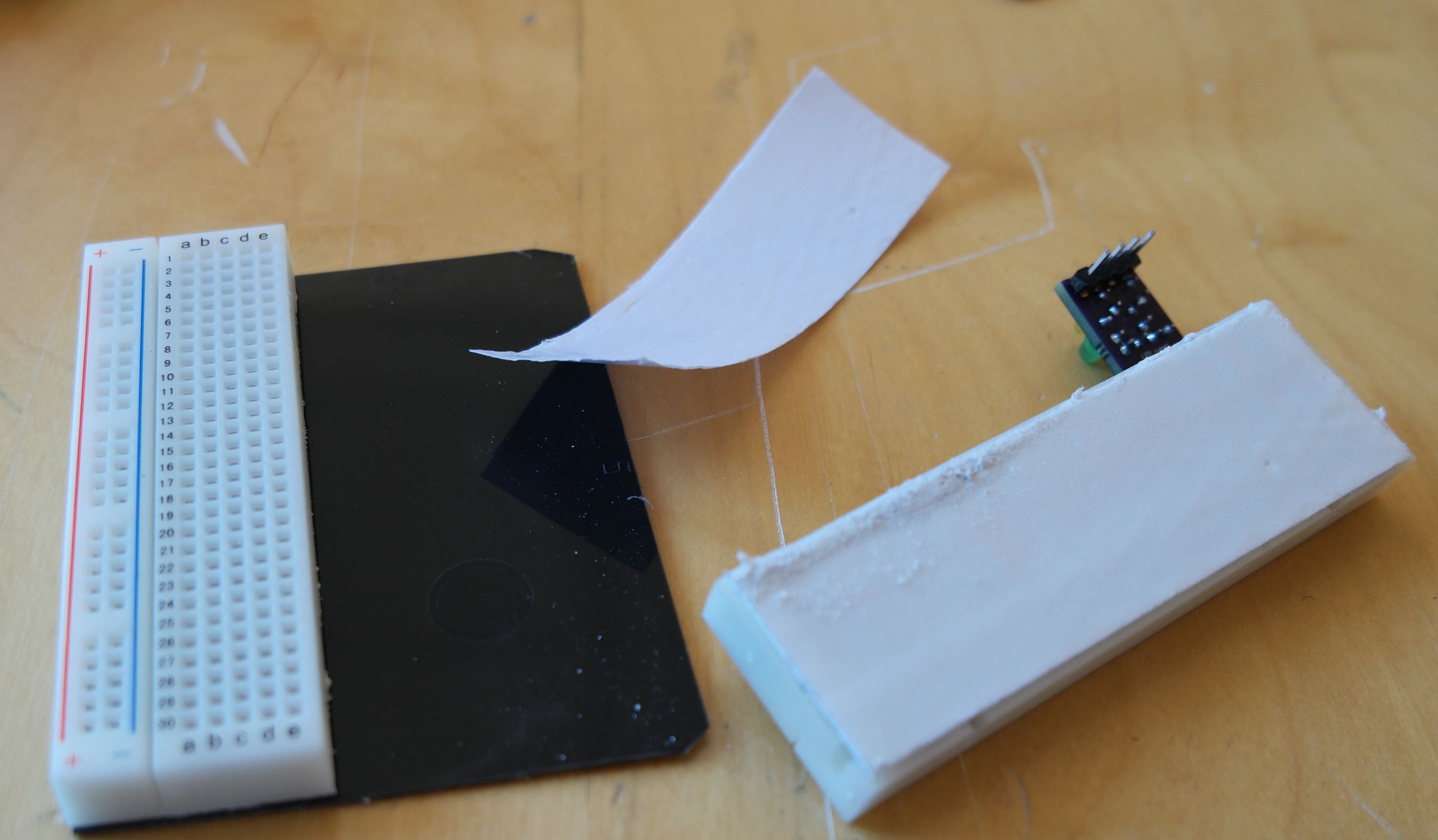 NodeMCU Breadboard Tweak : 7 Steps (with Pictures) - Instructables