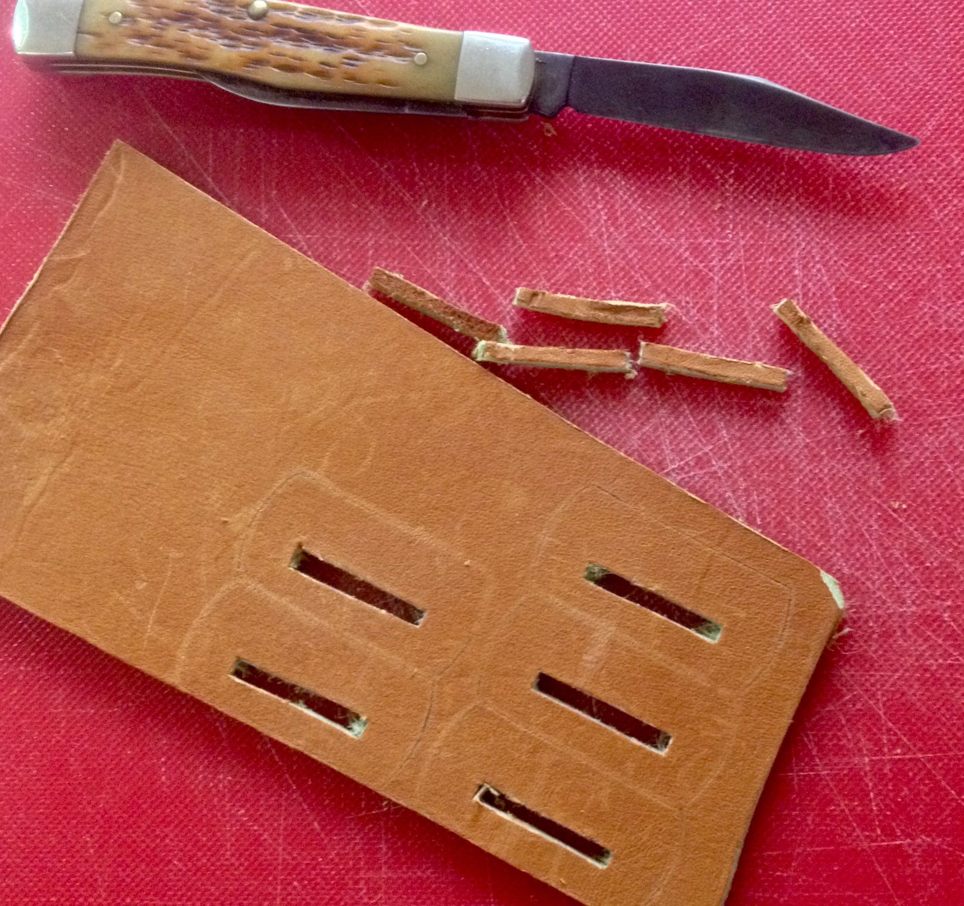 Make Fancy Hand Woven Bookmarks! : 6 Steps - Instructables