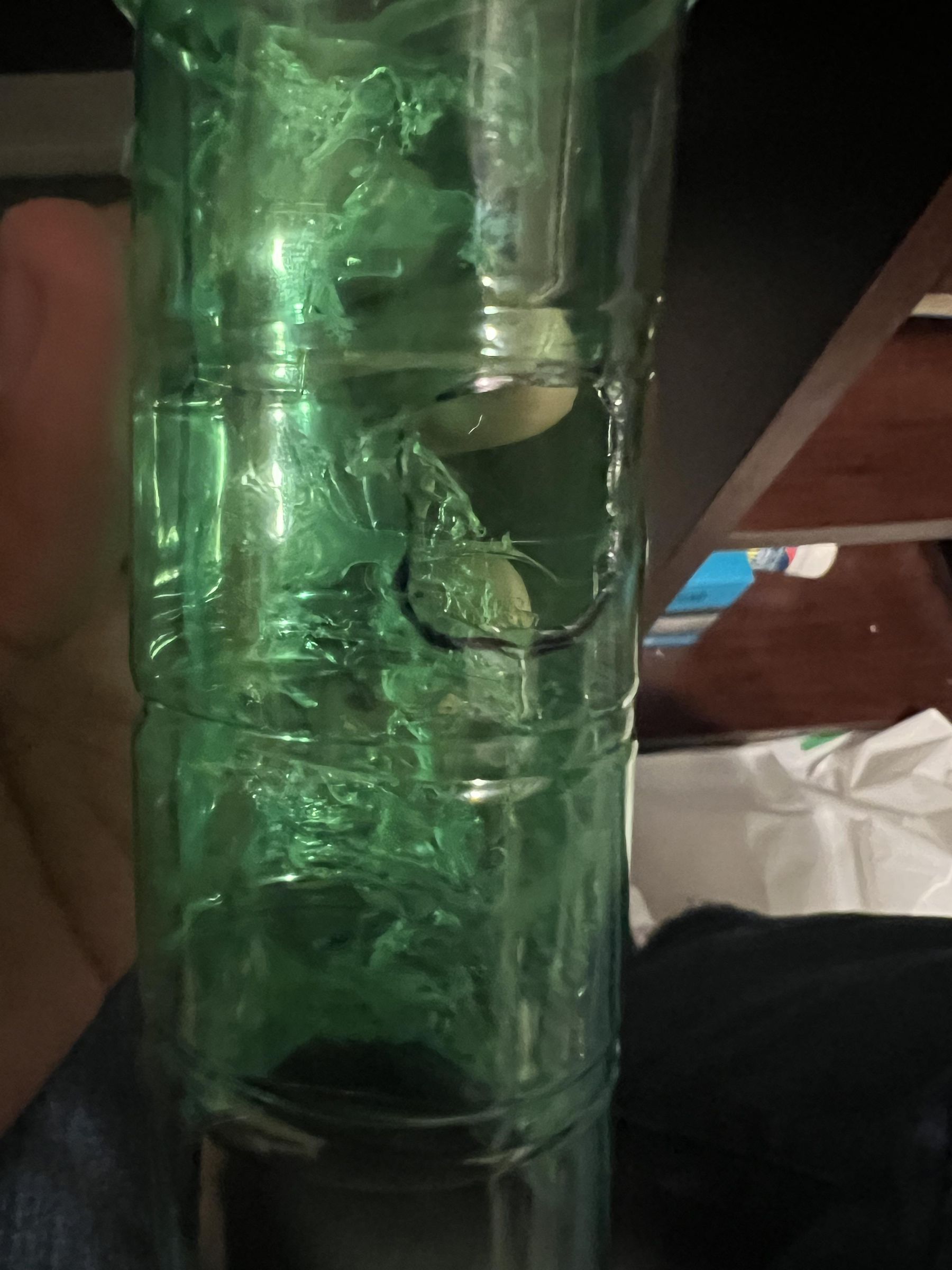 Green Flashlight : 5 Steps - Instructables