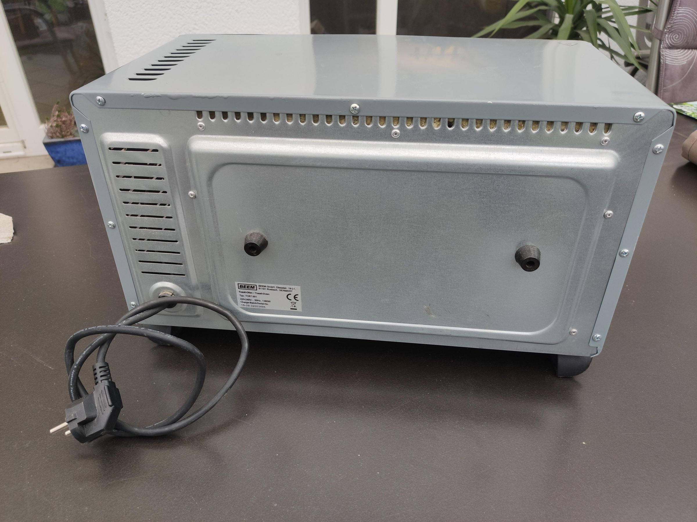 DIY REFLOW OVEN : 10 Steps (with Pictures) - Instructables
