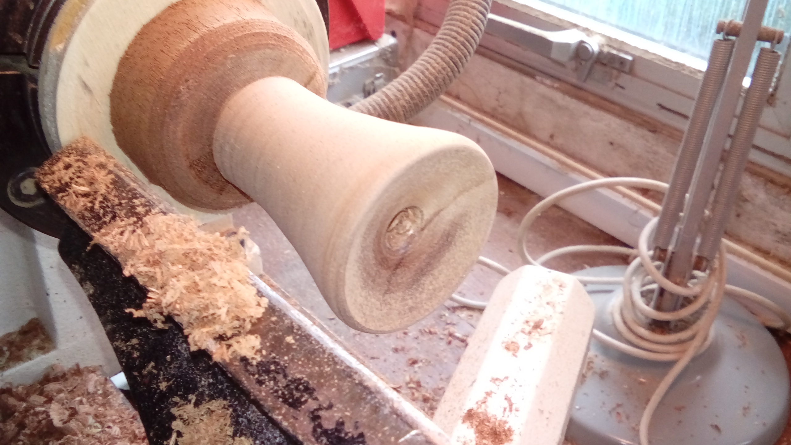 Ball Sander : 4 Steps - Instructables