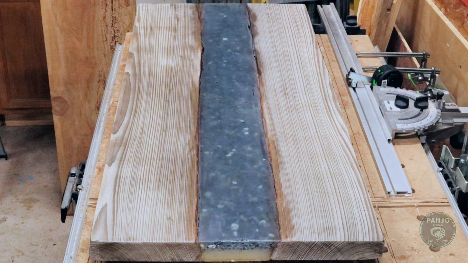 How to Refinish Any Wood Surface (Easy Method) : 7 Steps (with Pictures ...