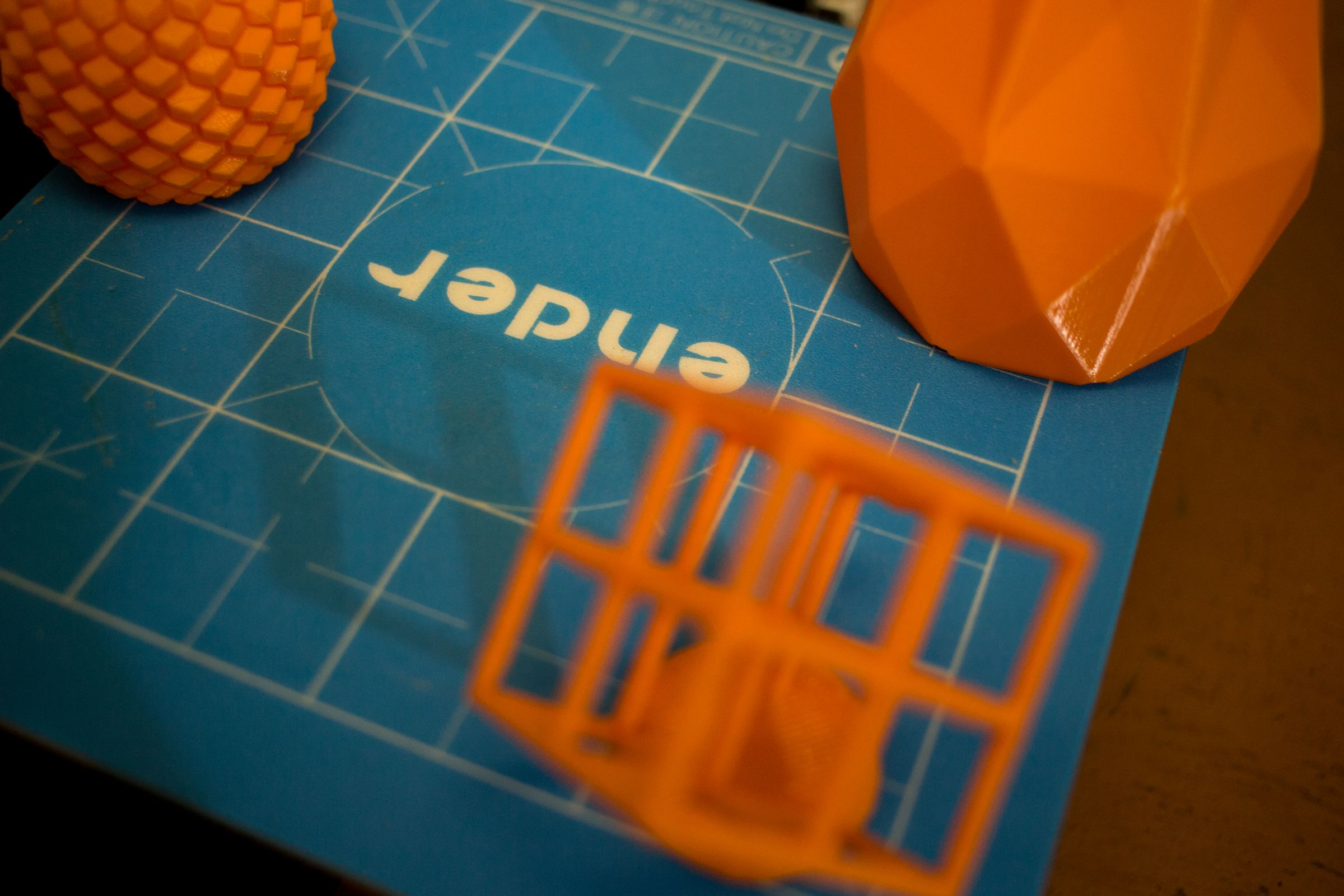 $200 DIY 3D Printer Build : 8 Steps (with Pictures) - Instructables