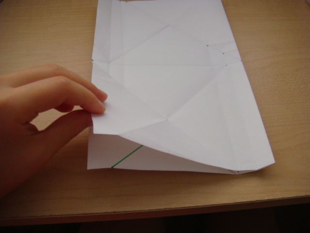 3 Different Styles of Letter Folding : 13 Steps - Instructables
