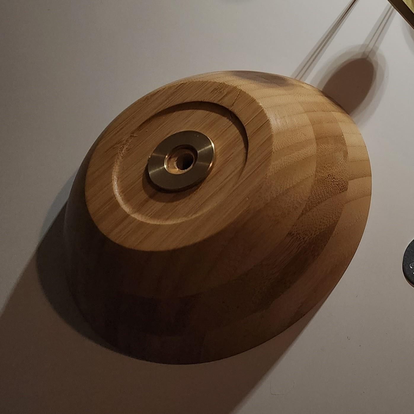 Orrery You Control : 10 Steps (with Pictures) - Instructables