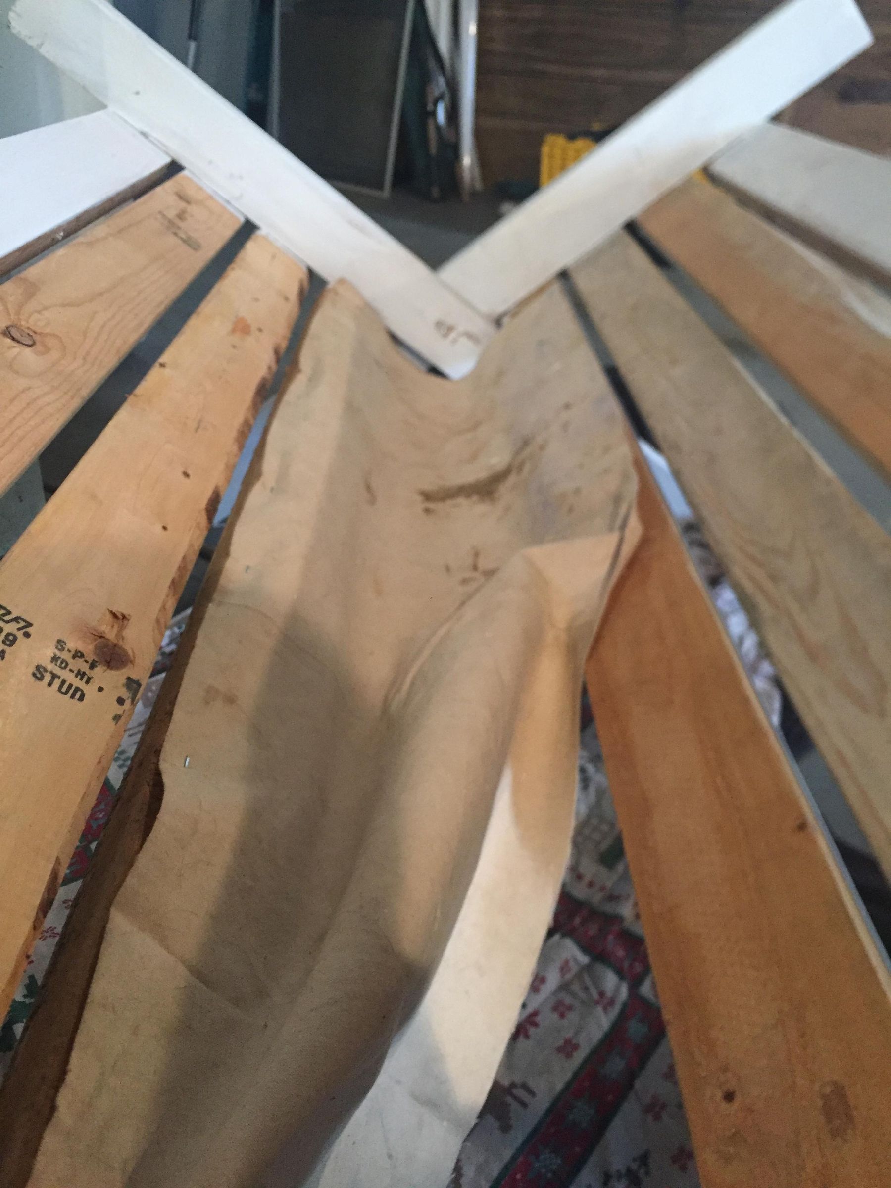 Collapsable Raised Garden Bed : 8 Steps (with Pictures) - Instructables