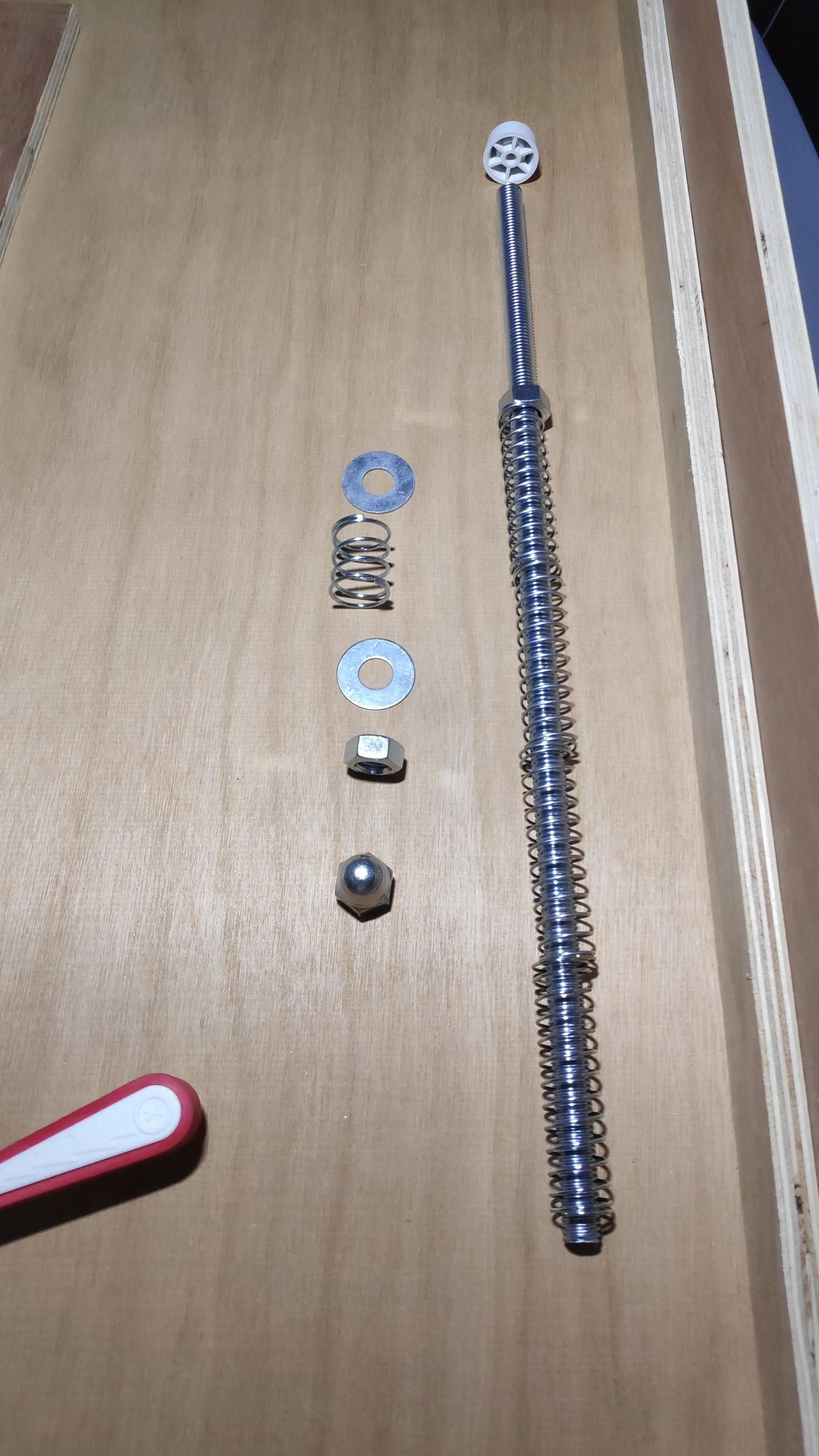 Arduino Wooden Pinball Machine : 9 Steps (with Pictures) - Instructables