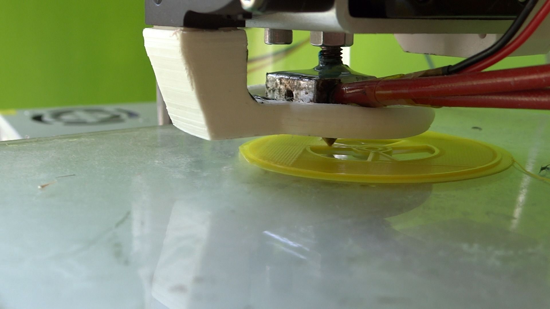 3D Printed Water Pump : 10 Steps (with Pictures) - Instructables