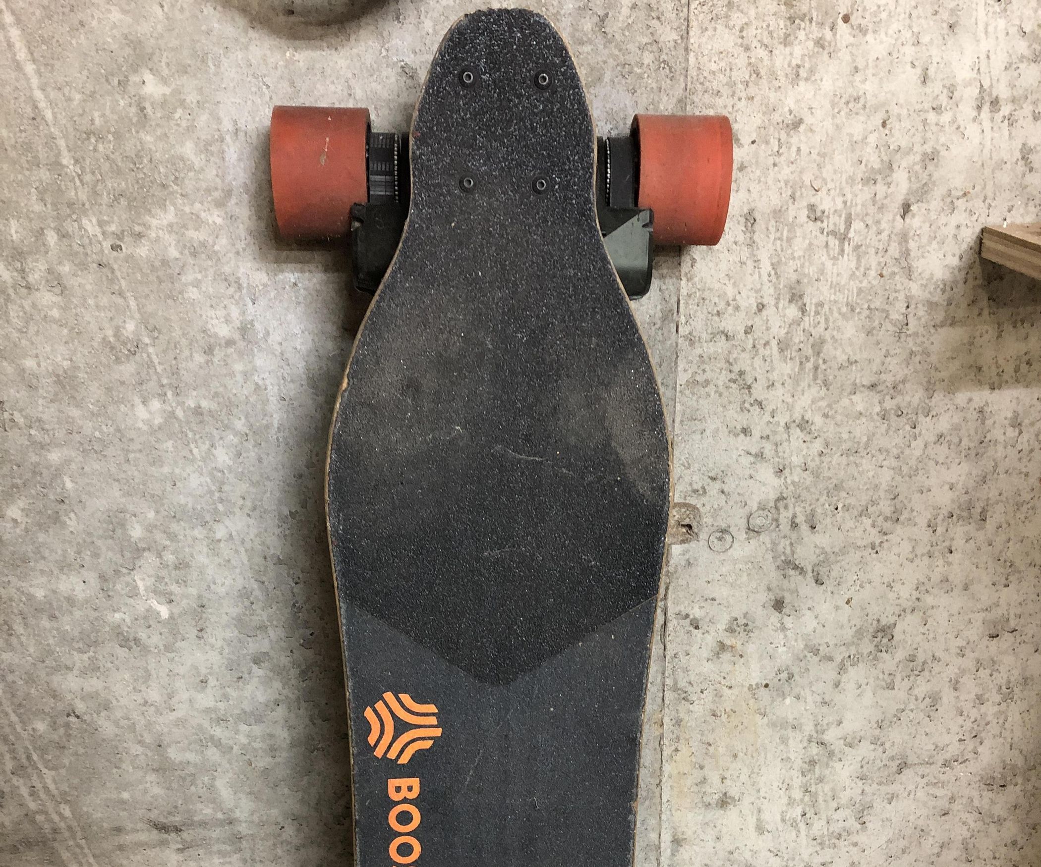 Boosted Board V1 Battery Rebuild - Under $70 : 12 Steps (with Pictures ...