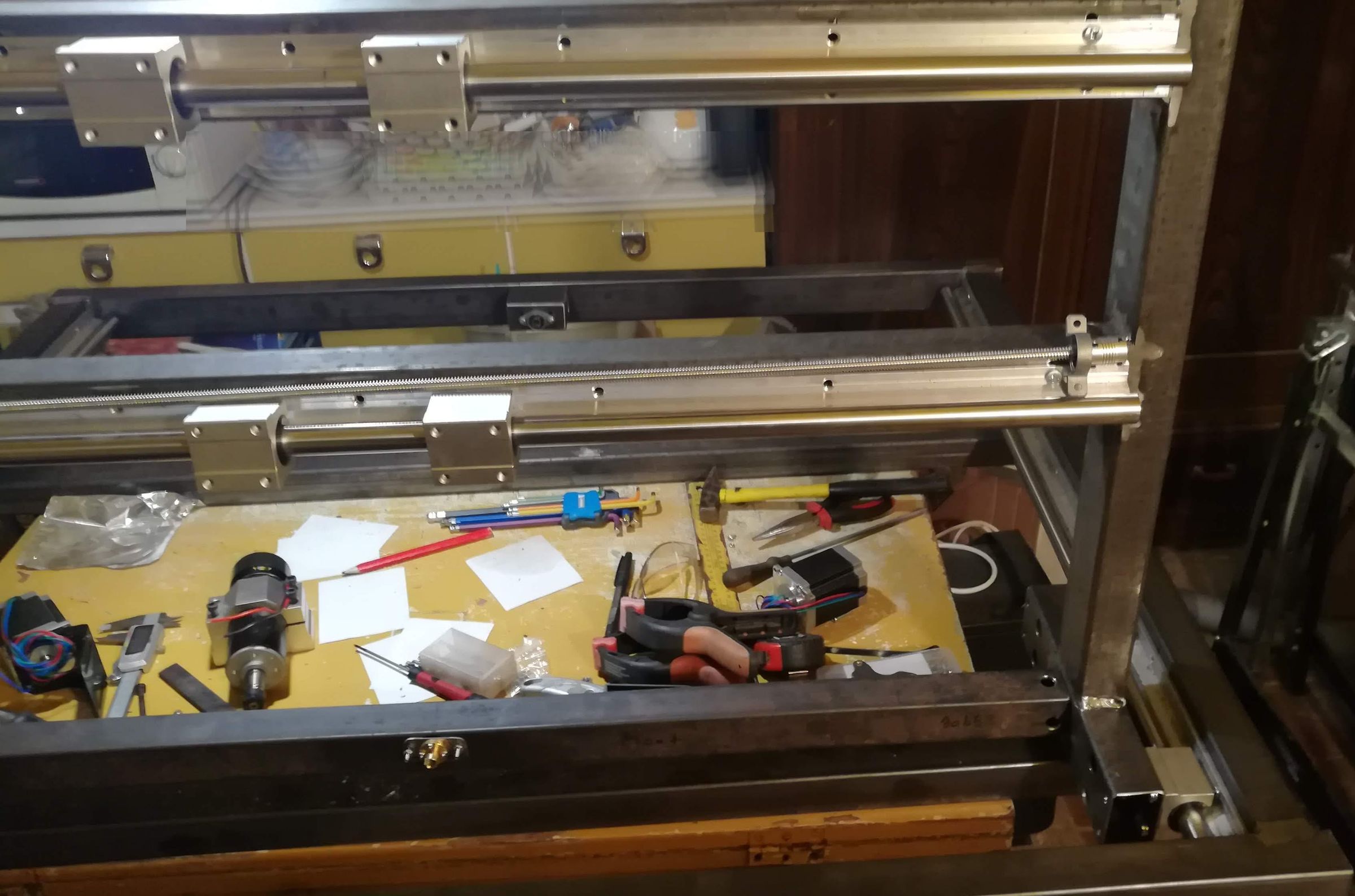 Revolutionize Your Workshop: Build Your Own CNC Machine and Unlock ...