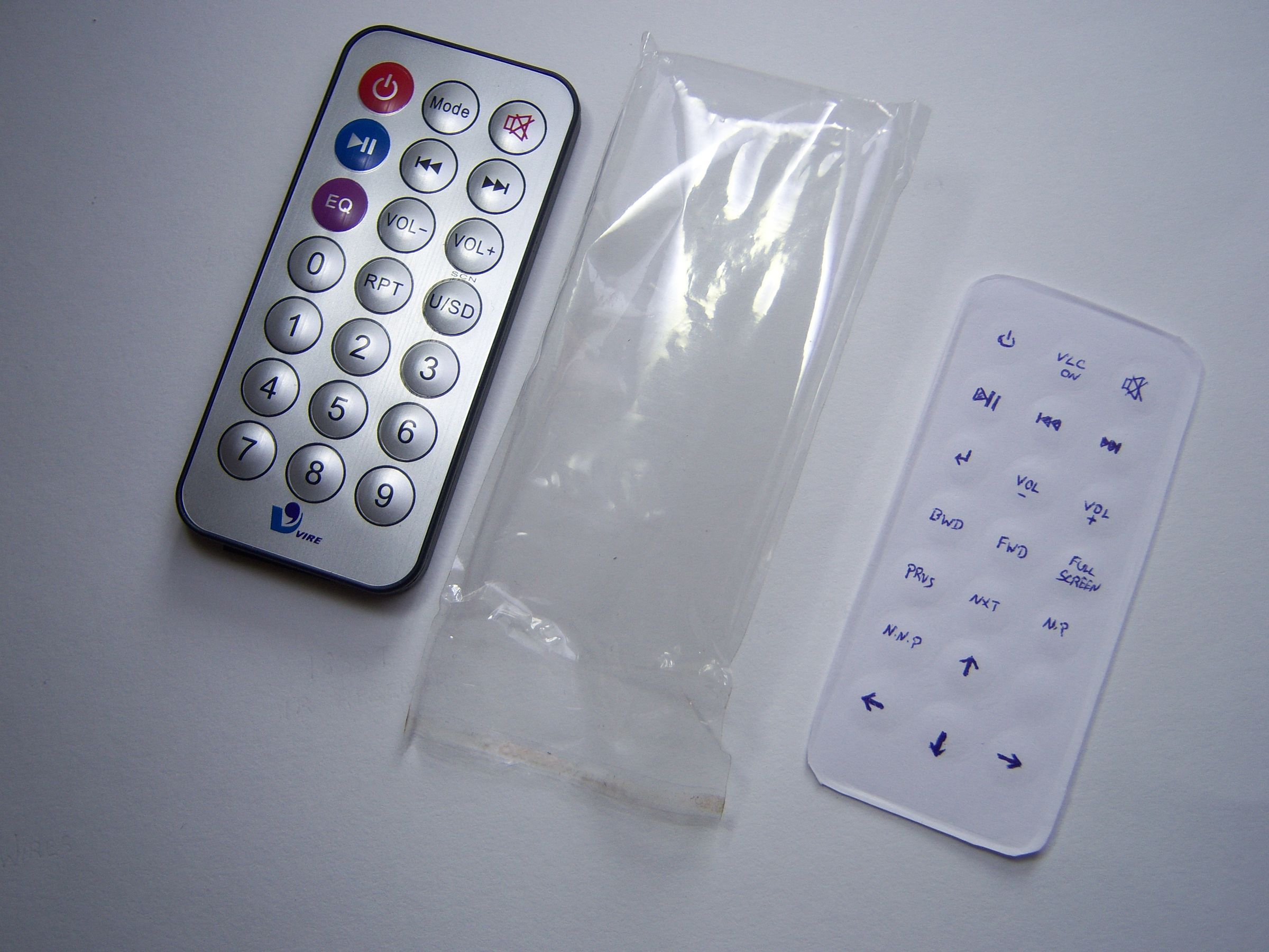 PC Remote Control Using Arduino Pro Micro : 7 Steps - Instructables