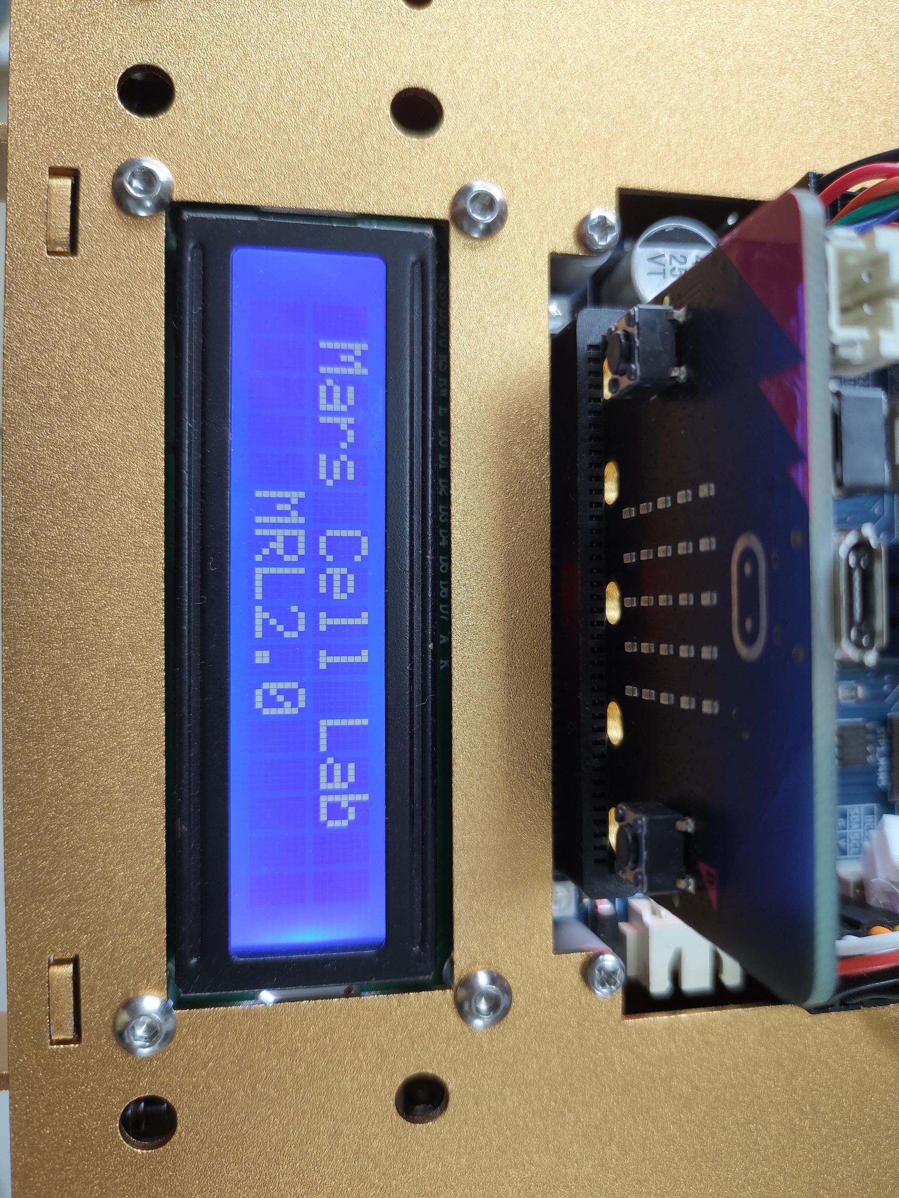 Building the Zhurong Mars Rover : 4 Steps - Instructables