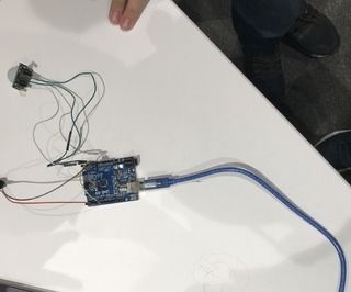 Simple Security Alarm System : 3 Steps - Instructables