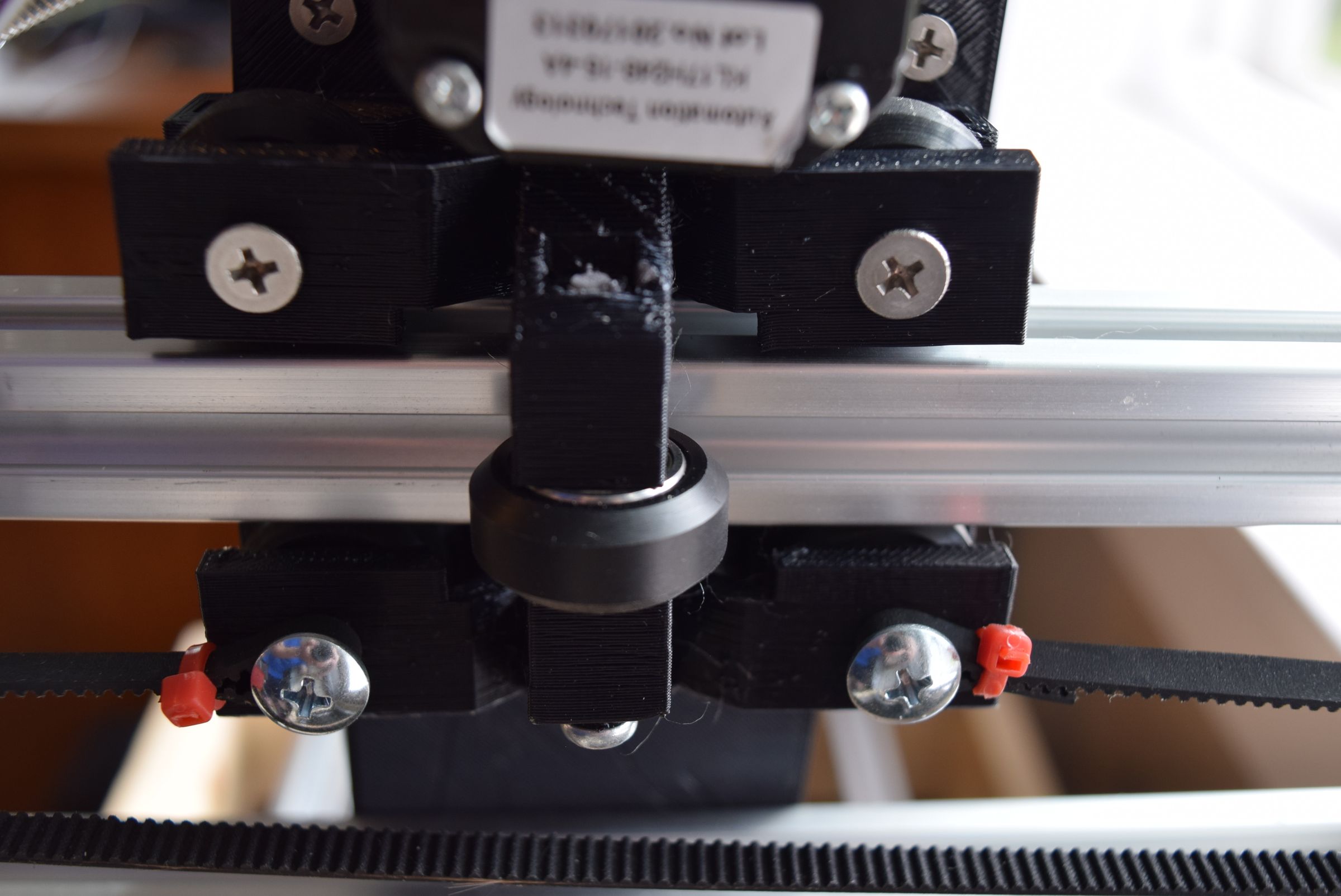 Cake Decorating Robot : 9 Steps - Instructables