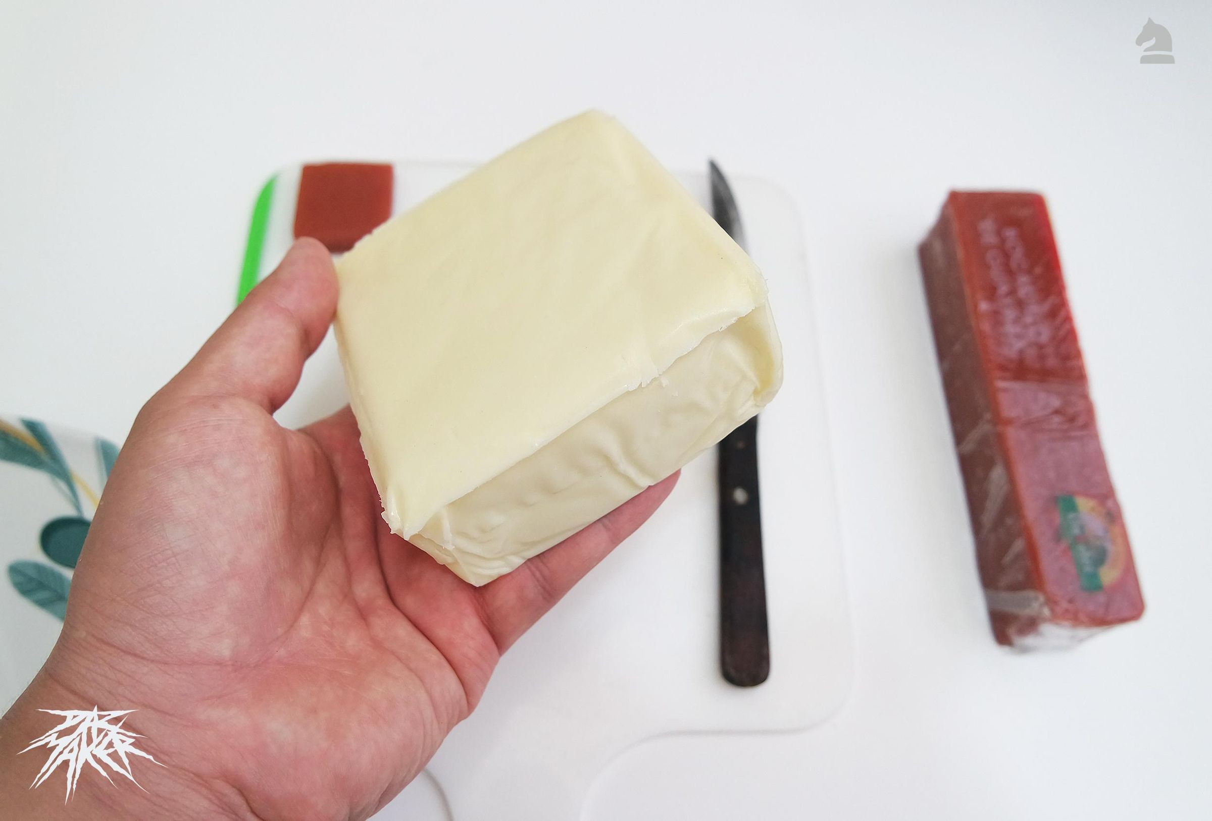 Cheese Chess : 11 Steps (with Pictures) - Instructables